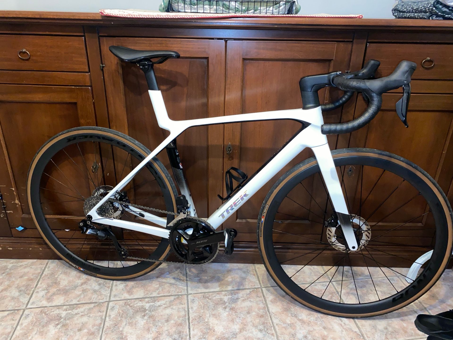 Trek MADONE SL 6 GEN 8 usado em MD | buycycle