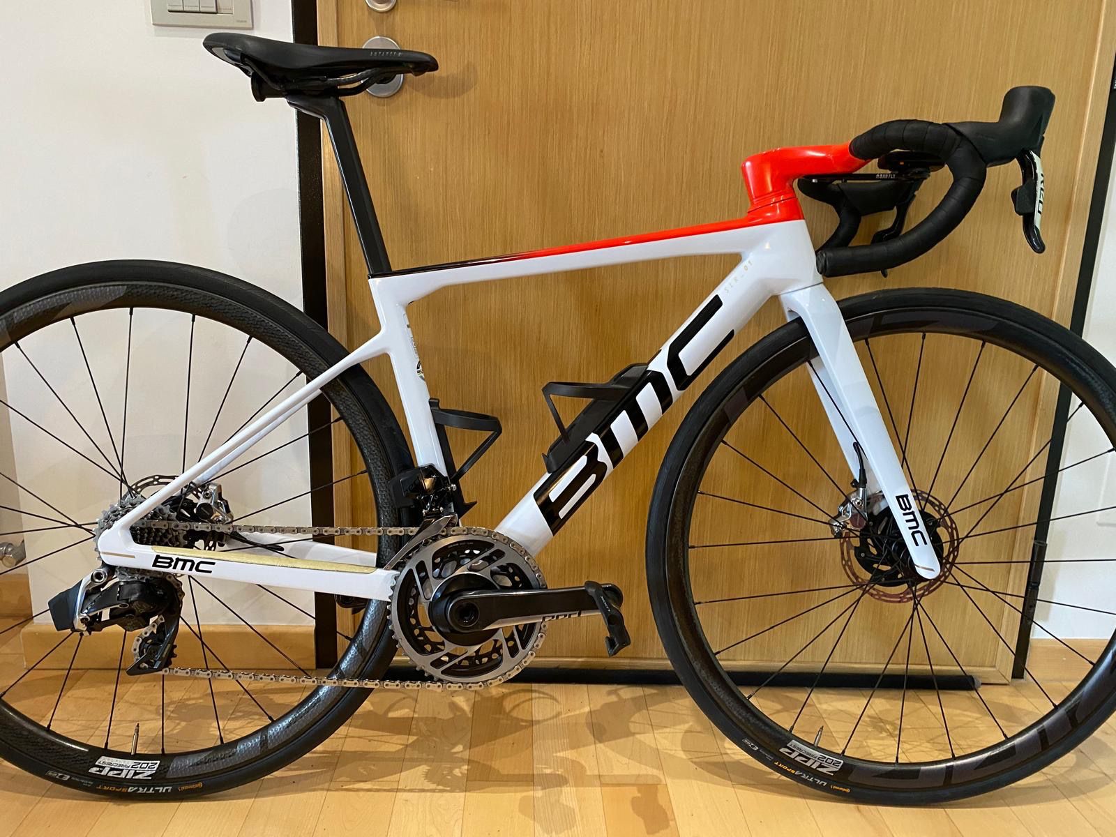 BMC Teammachine SLR01 ONE used in 47 cm | buycycle