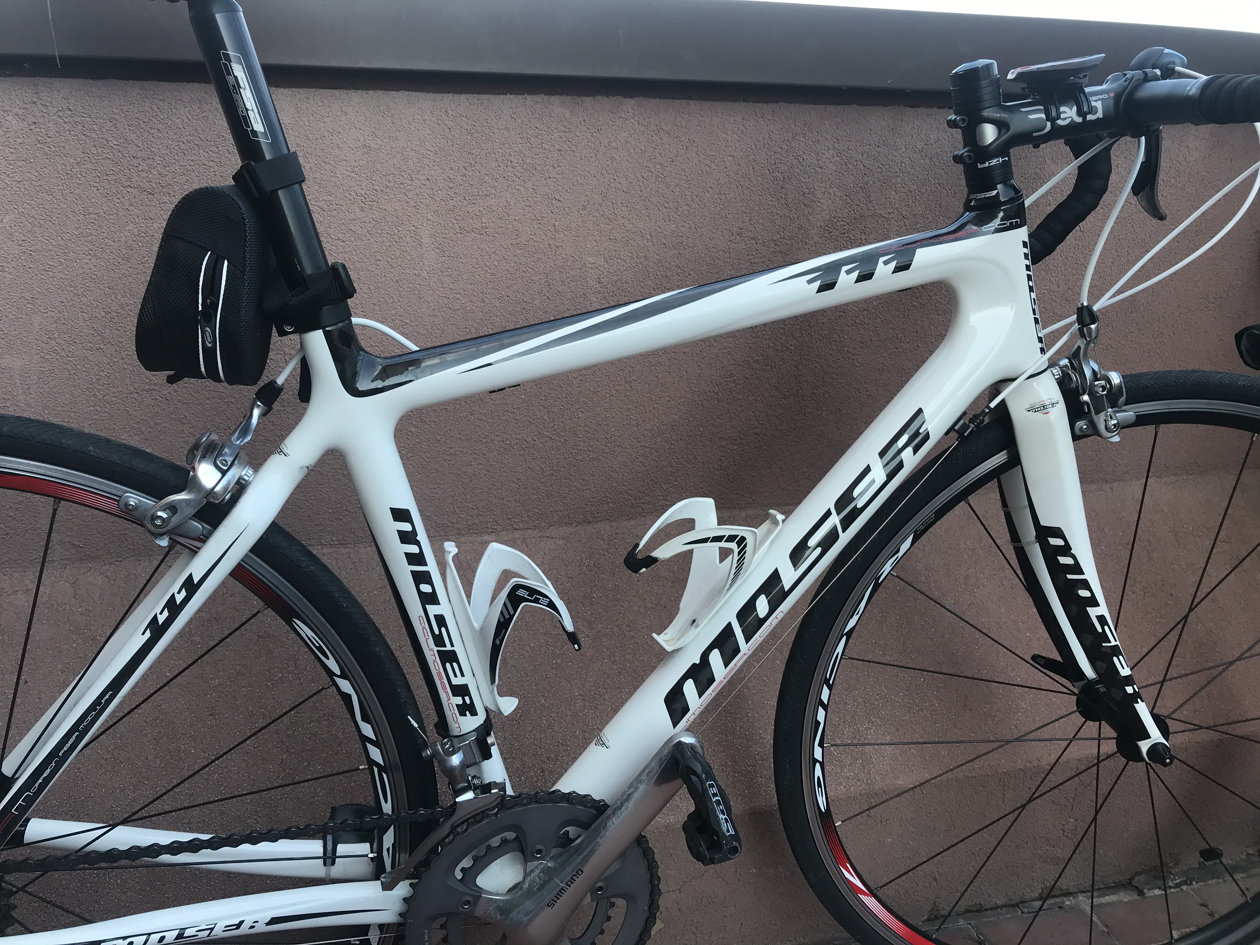 Bike Moser 111 Carbonio Prezzo Selle Italia St7 Buy Selle Italia ST7 Vision Superflow Saddle