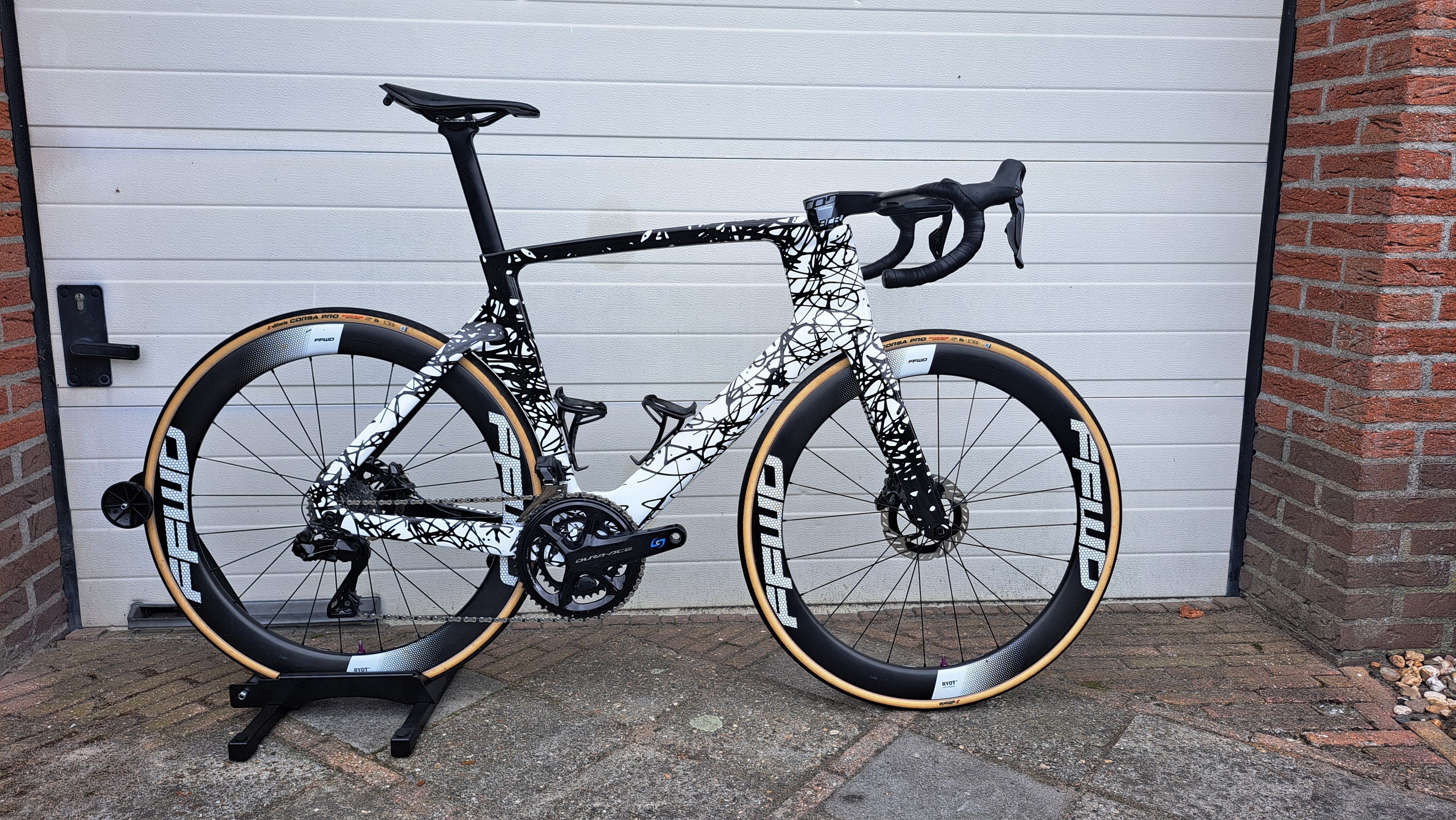 Koga Kinsei Pro d'occasion en MD | buycycle