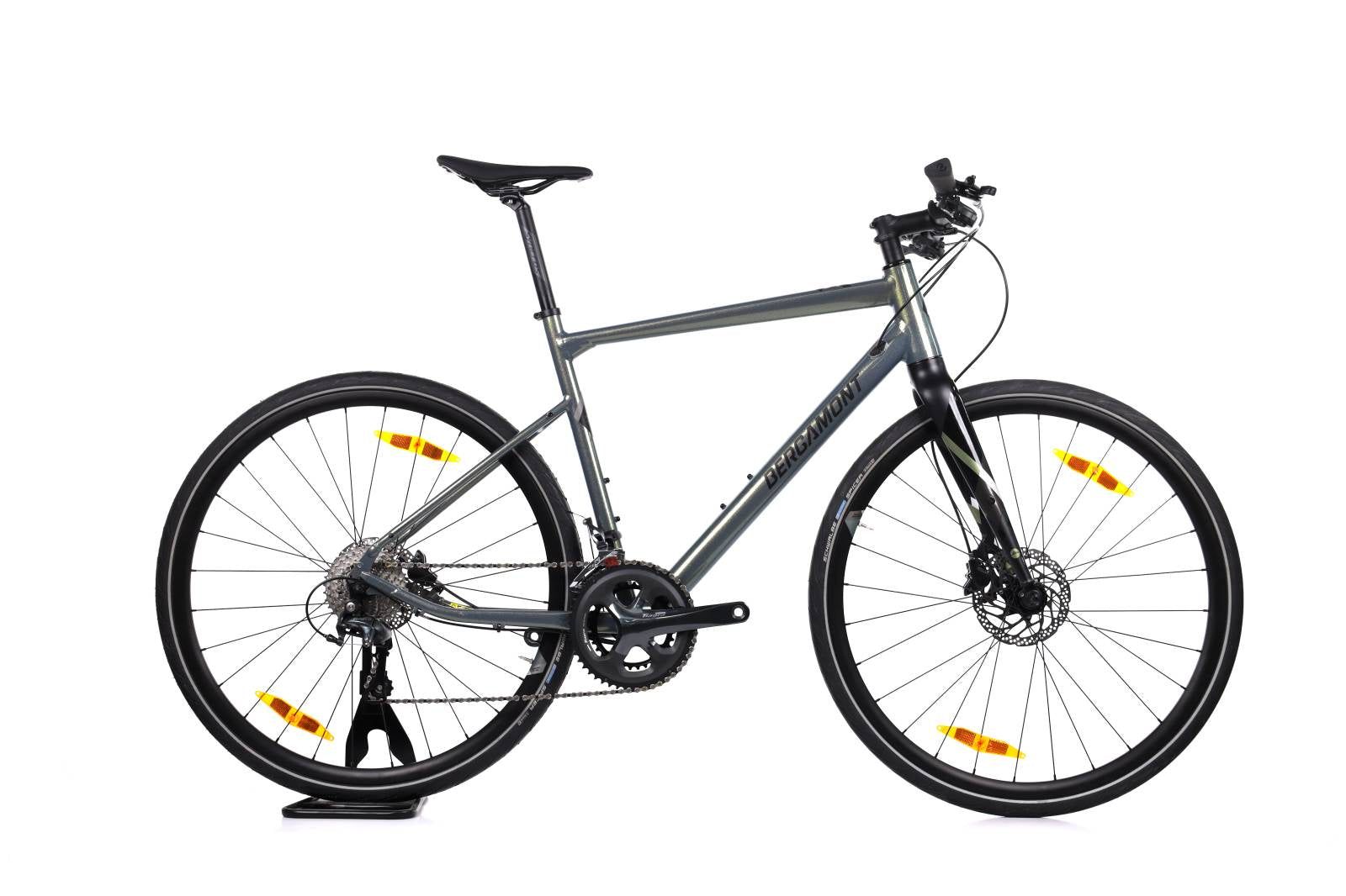 Bergamont Sweep 6 used in 52 cm | buycycle