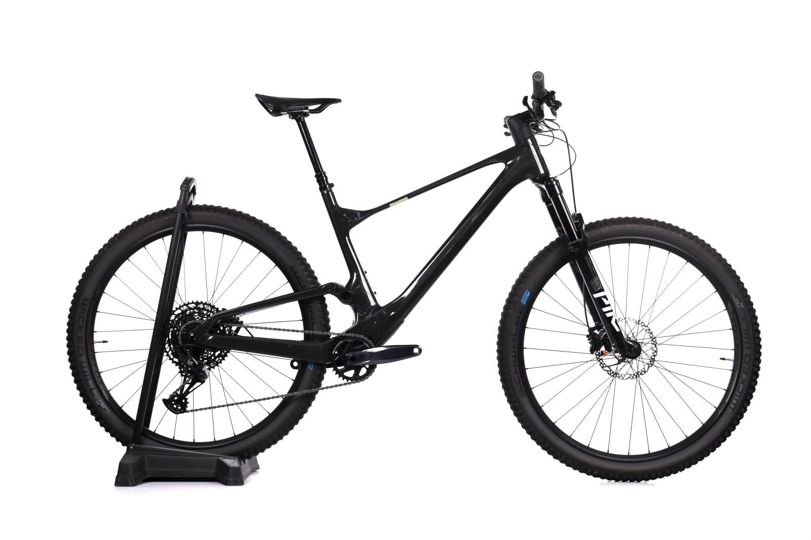 Scott Spark 940 used in L | buycycle