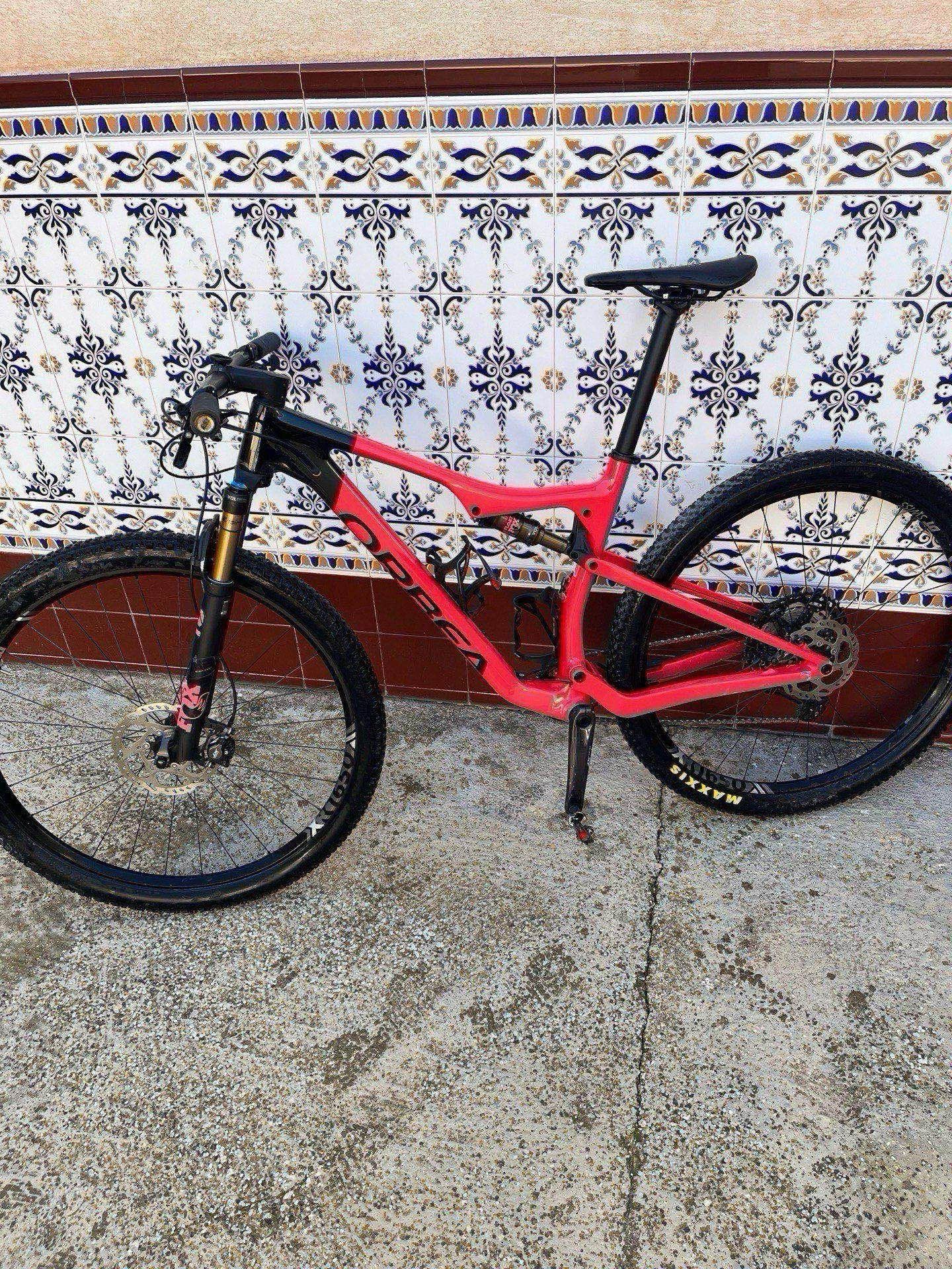 Orbea OIZ M10 used in L | buycycle