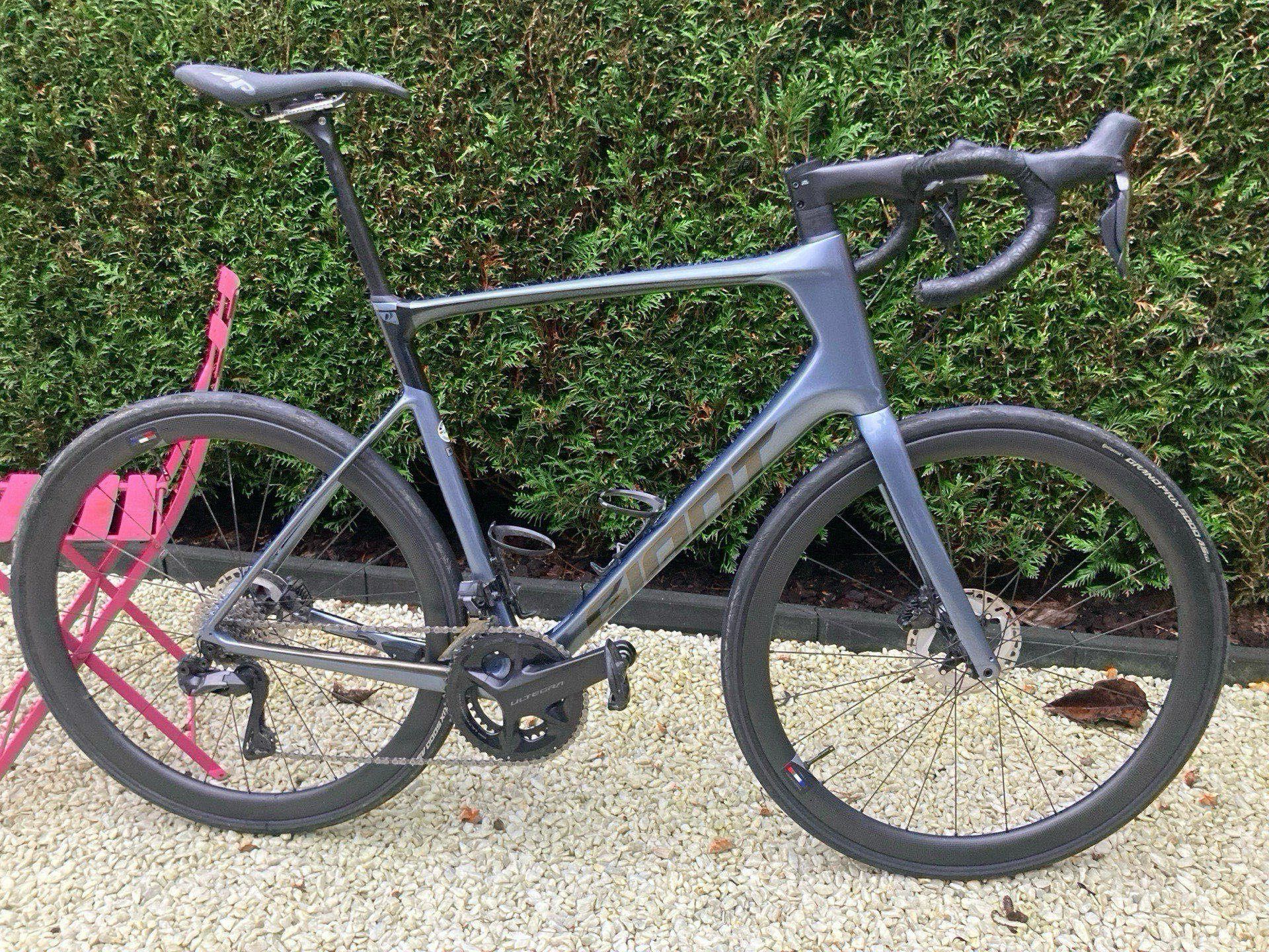 Giant Defy, Advanced Pro 1 usato in XL | buycycle