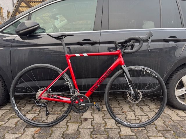 Cannondale CAAD13 105 used in 56 cm | buycycle