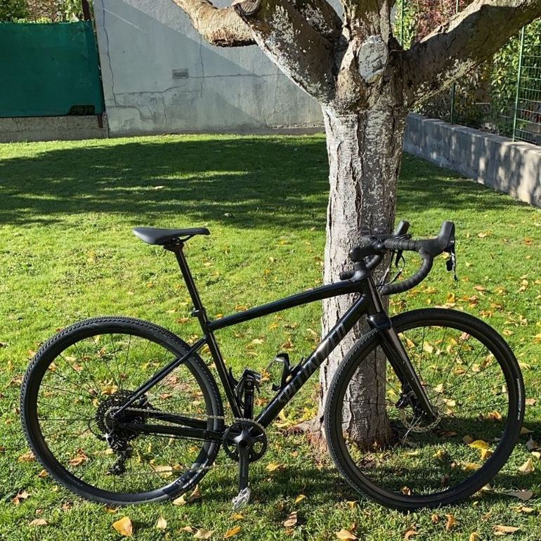 Specialized Diverge Comp E5 used in 54 cm | buycycle