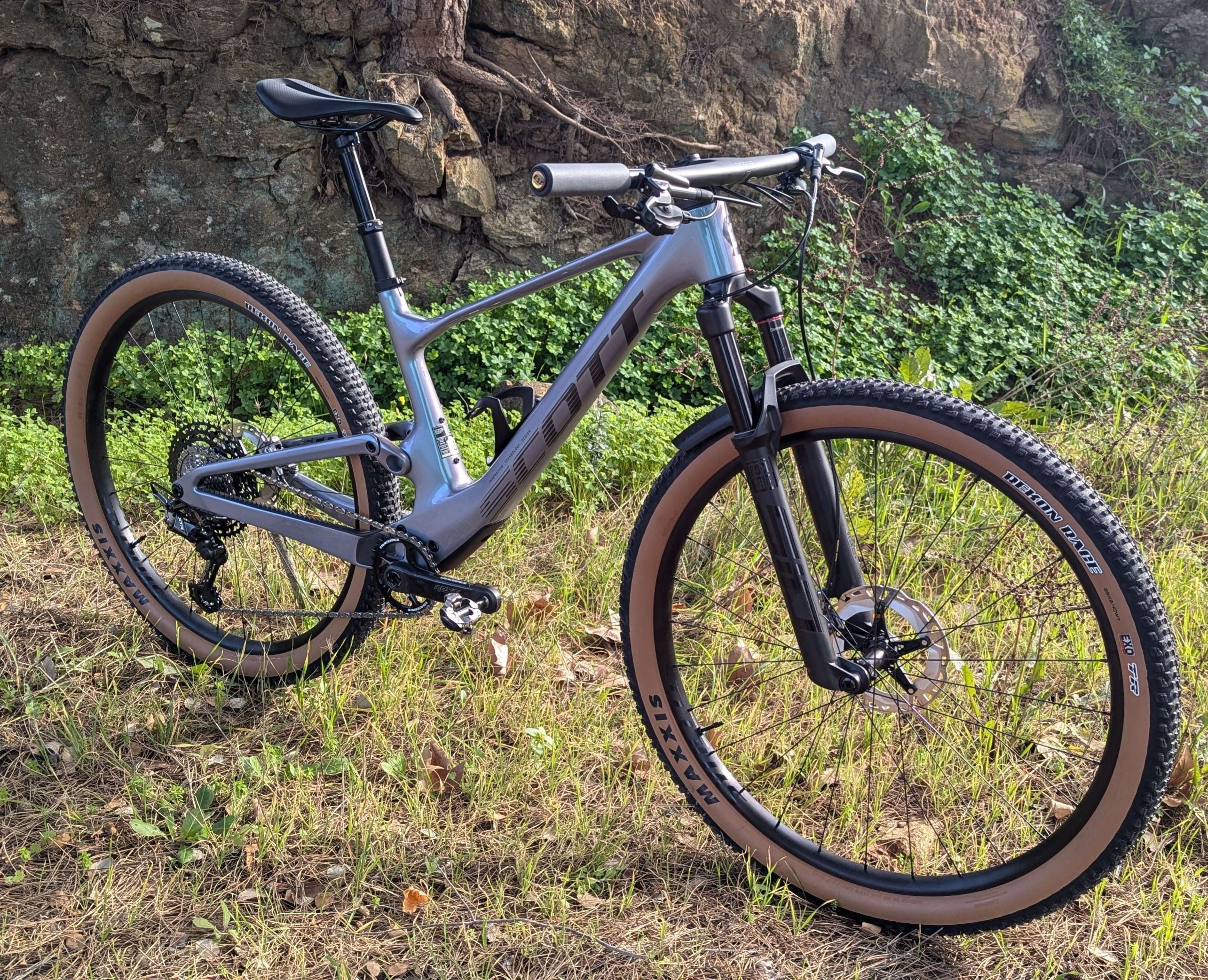 Scott Spark RC Pro gebraucht kaufen M | buycycle
