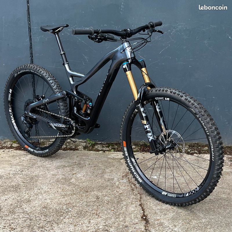 Niner wfo rdo used in L | buycycle