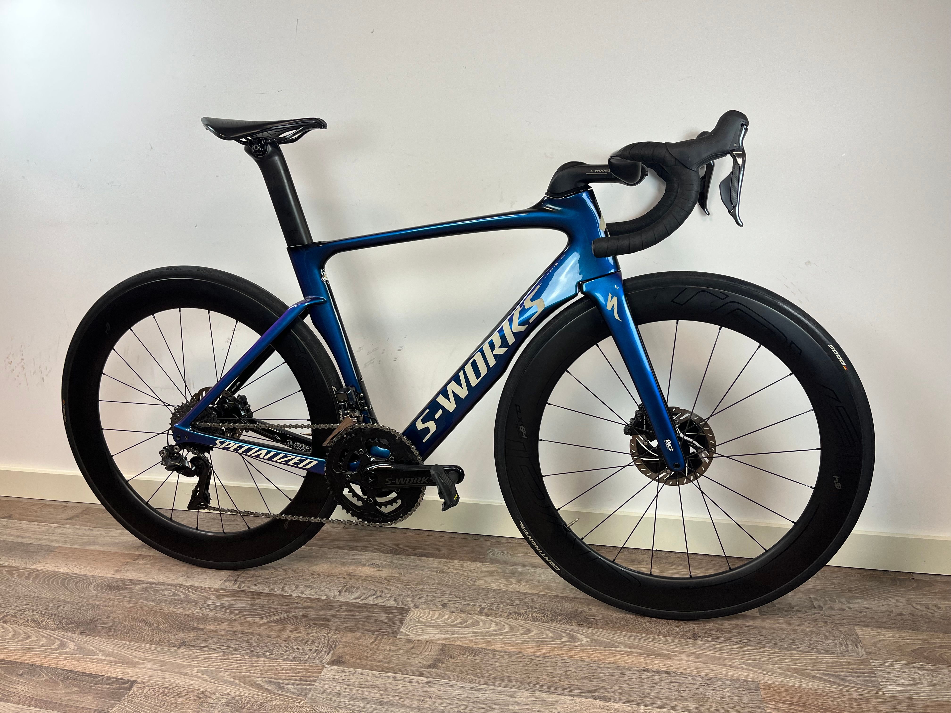 Specialized S-Works Venge used in 54 cm | buycycle