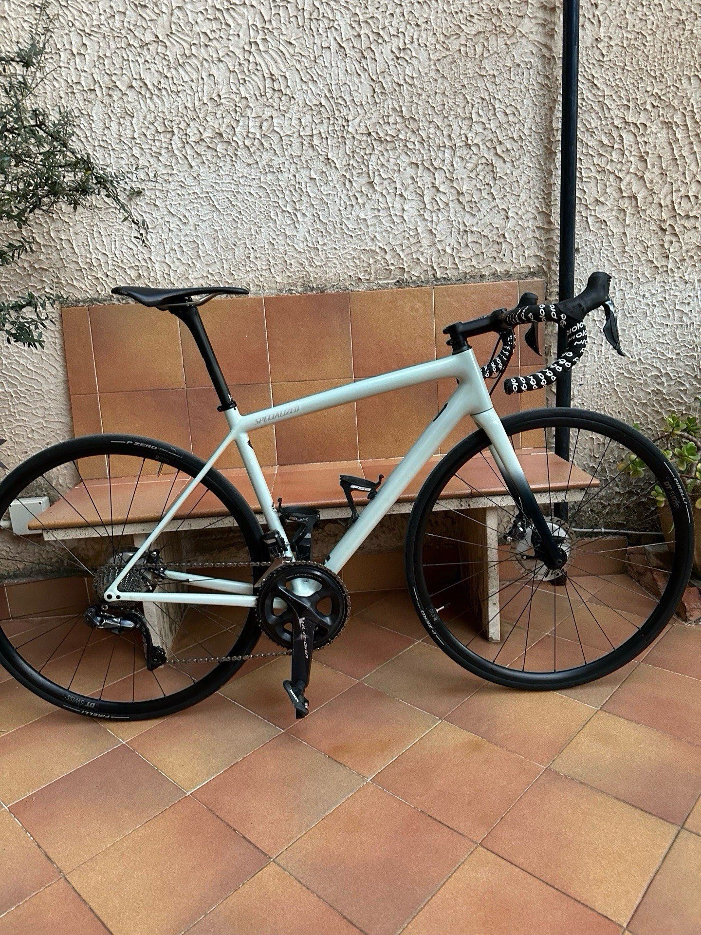 Specialized Aethos Expert used in 54 cm | buycycle