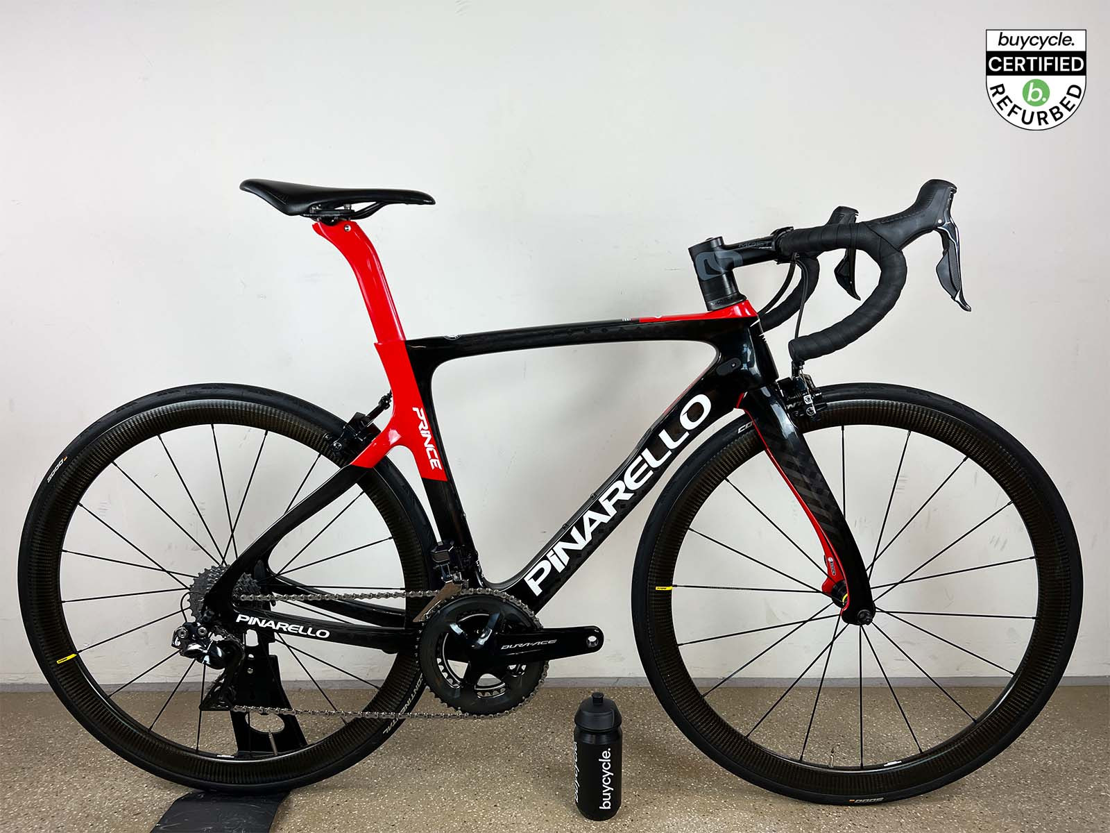Pinarello PRINCE gebraucht kaufen 50 cm | buycycle DE