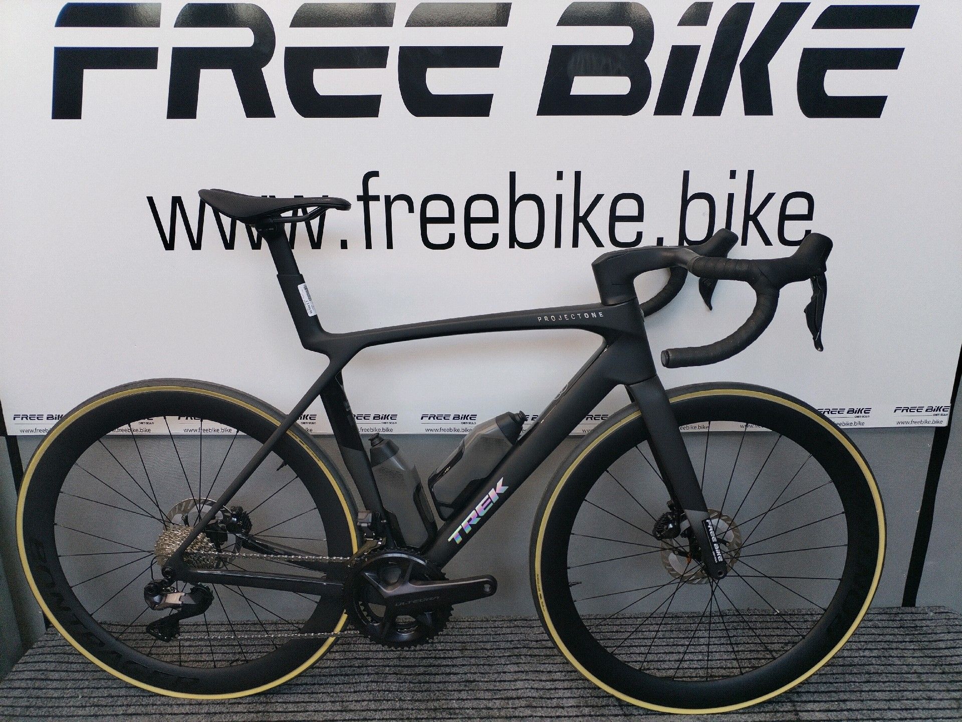Trek Madone SLR 7 Gen 8 usato in MD | buycycle