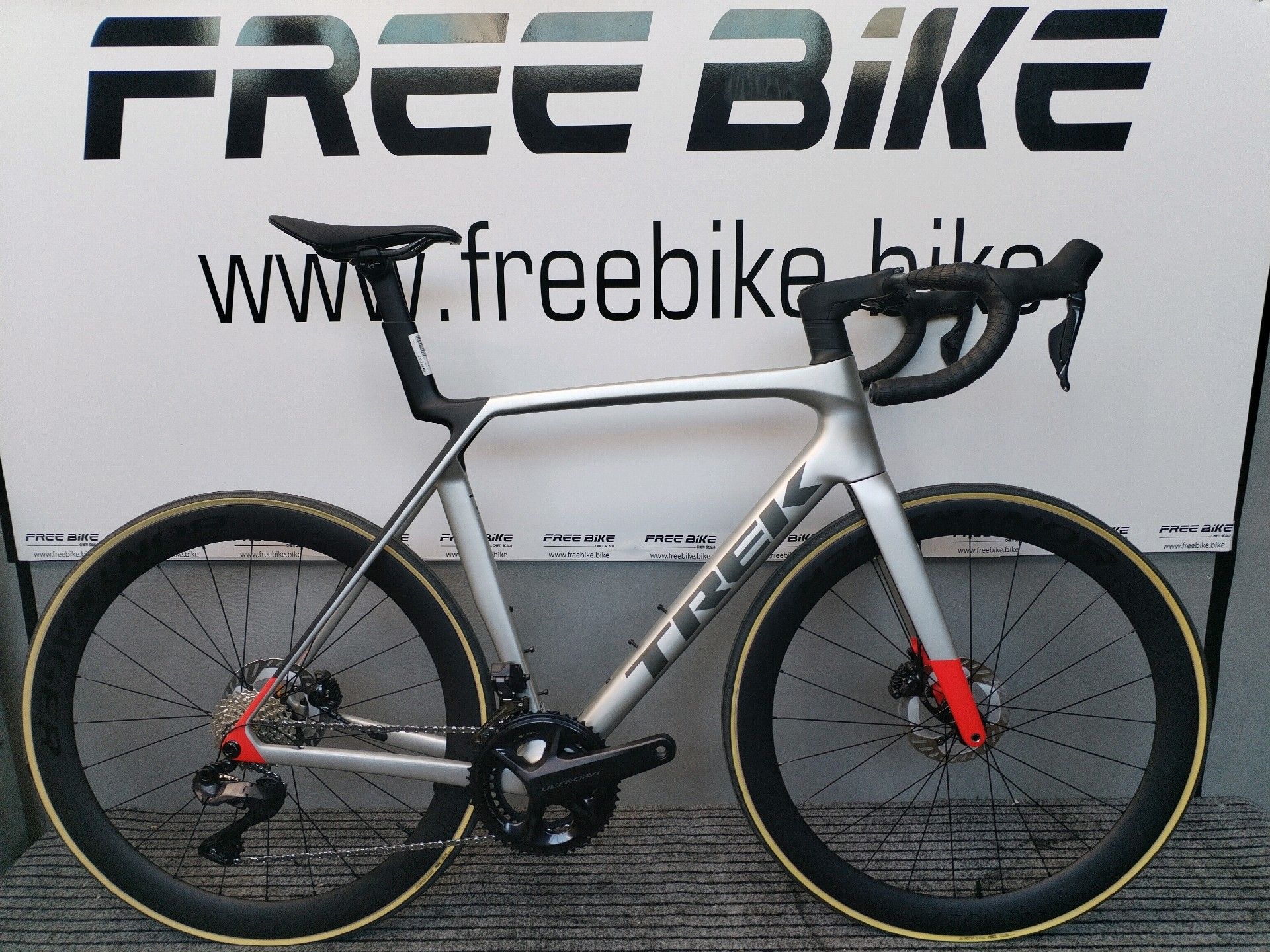 Trek Madone SL 7 Gen 8 usato in MD | buycycle