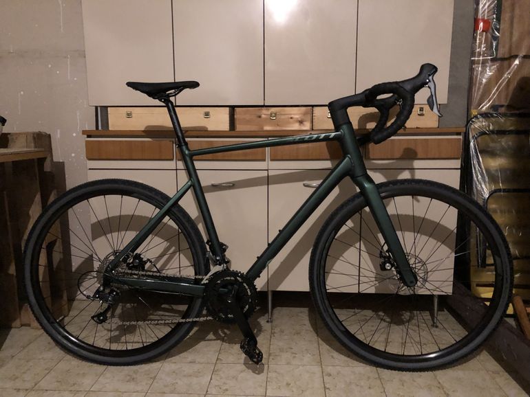 Scott Speedster Gravel 50 used in XL | buycycle