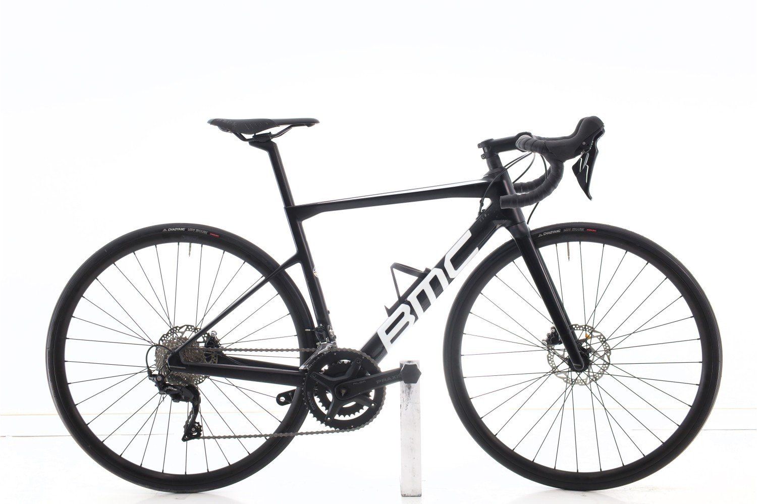 BMC Teammachine SLR SEVEN used in 52 cm | buycycle