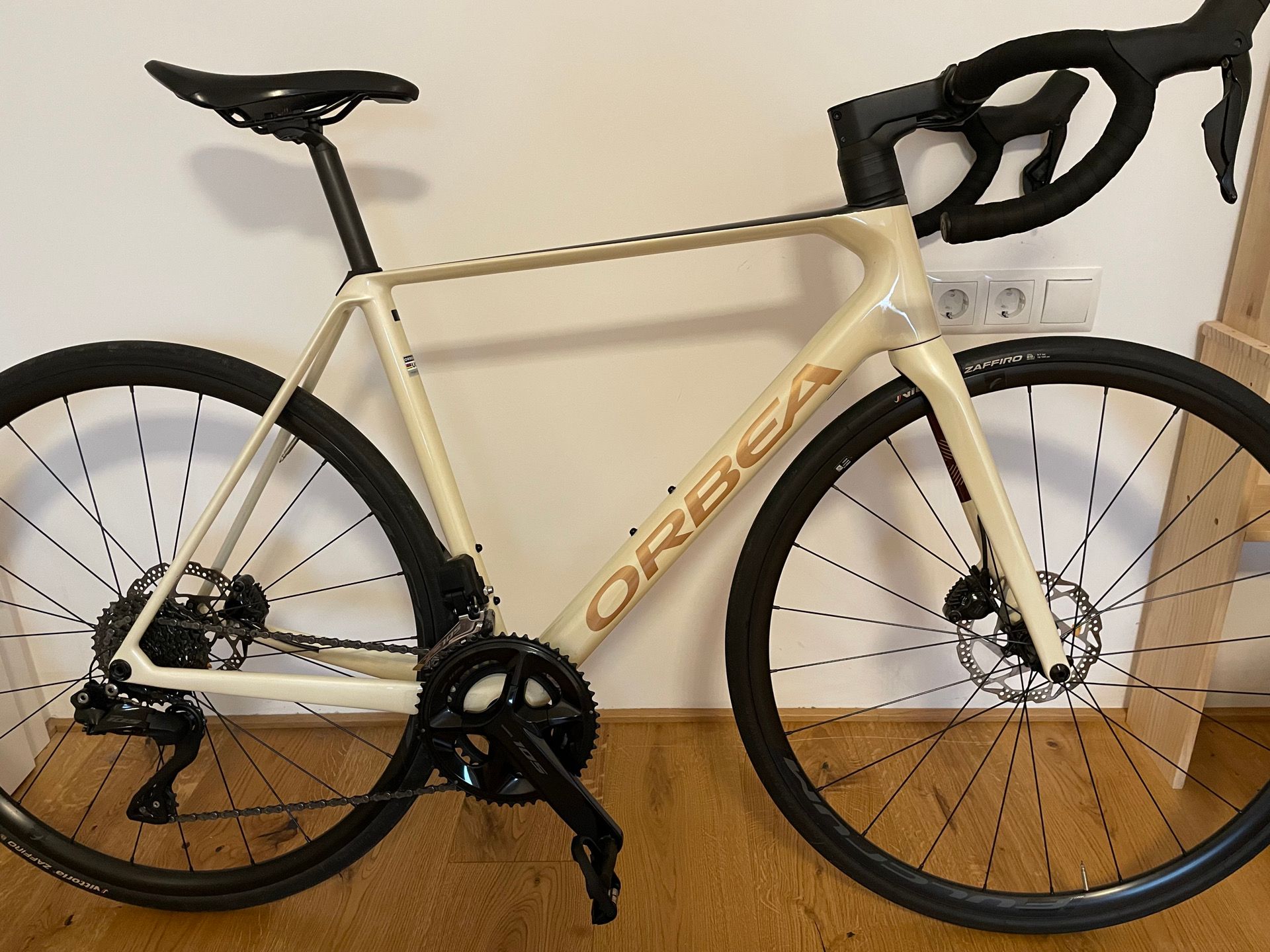 Orbea Orca M30i used in 53 cm | buycycle