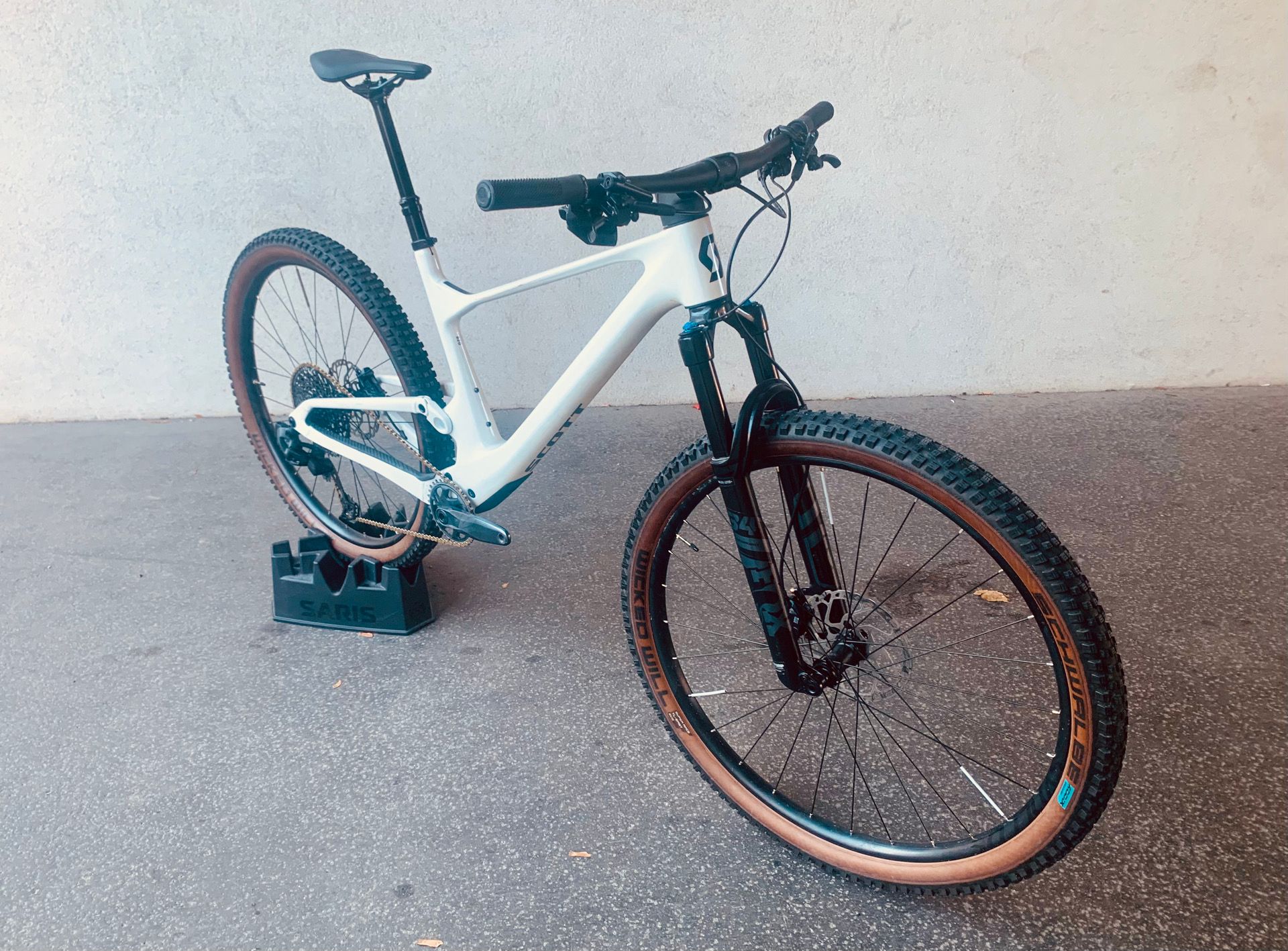 Scott Spark 920 used in LG | buycycle