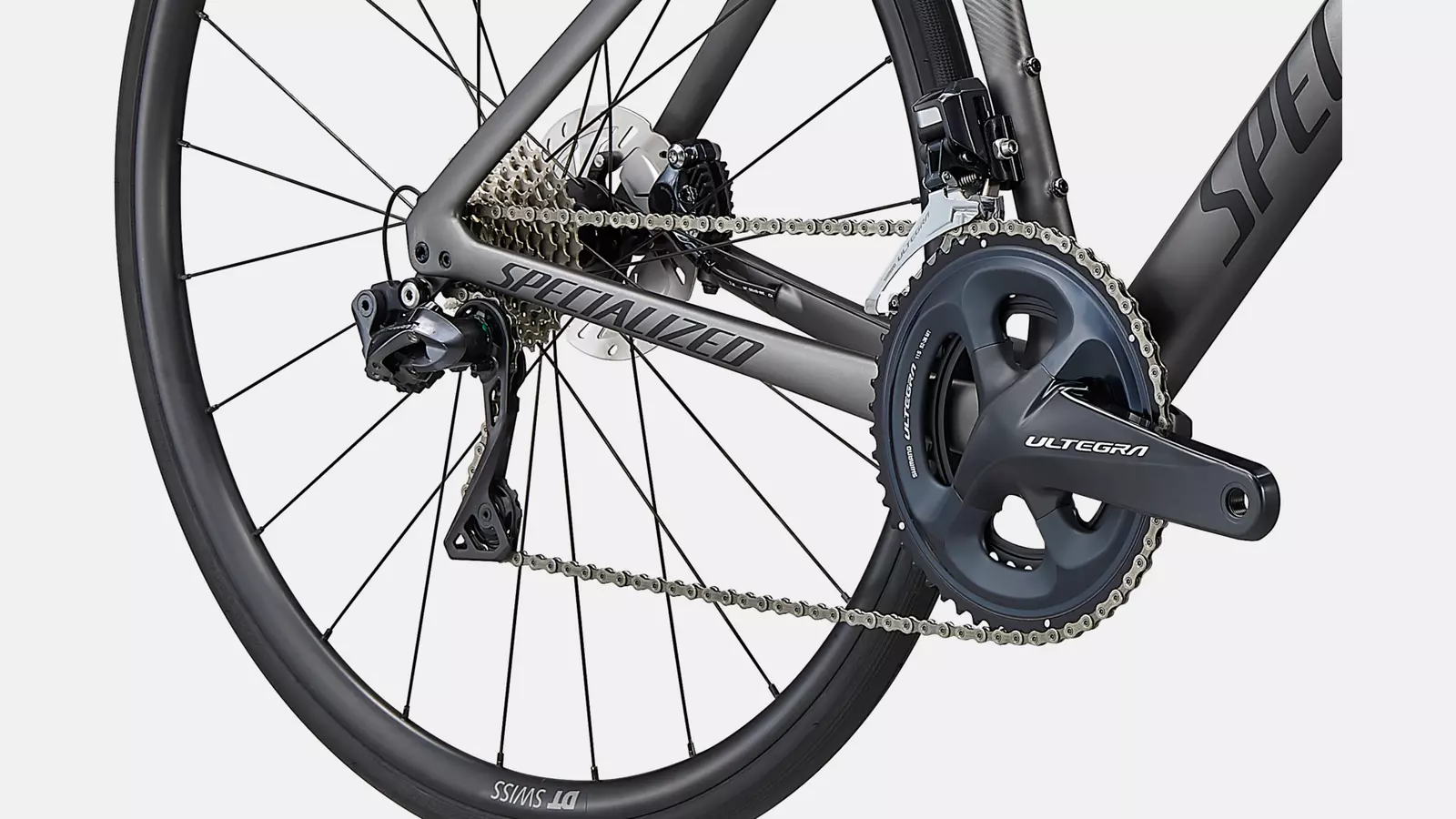 Specialized Tarmac SL7 Expert gebraucht kaufen 52 cm | buycycle