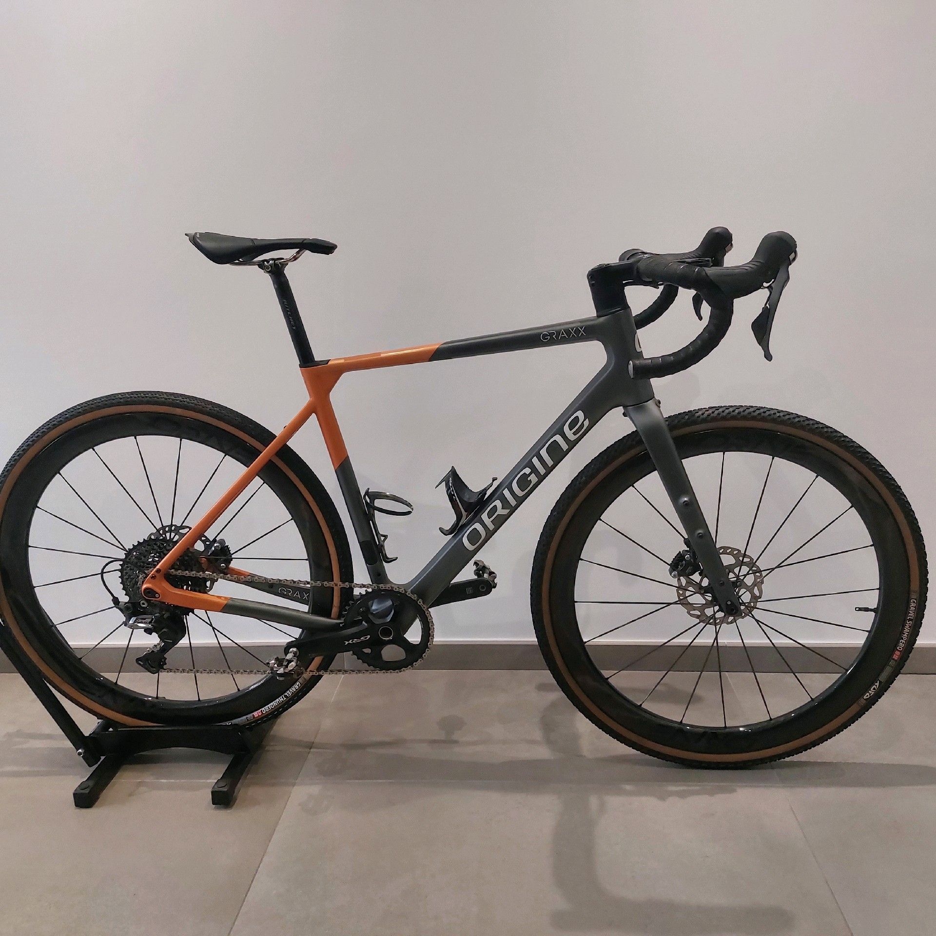 Origine Graxx III GTO R59 used in MD | buycycle