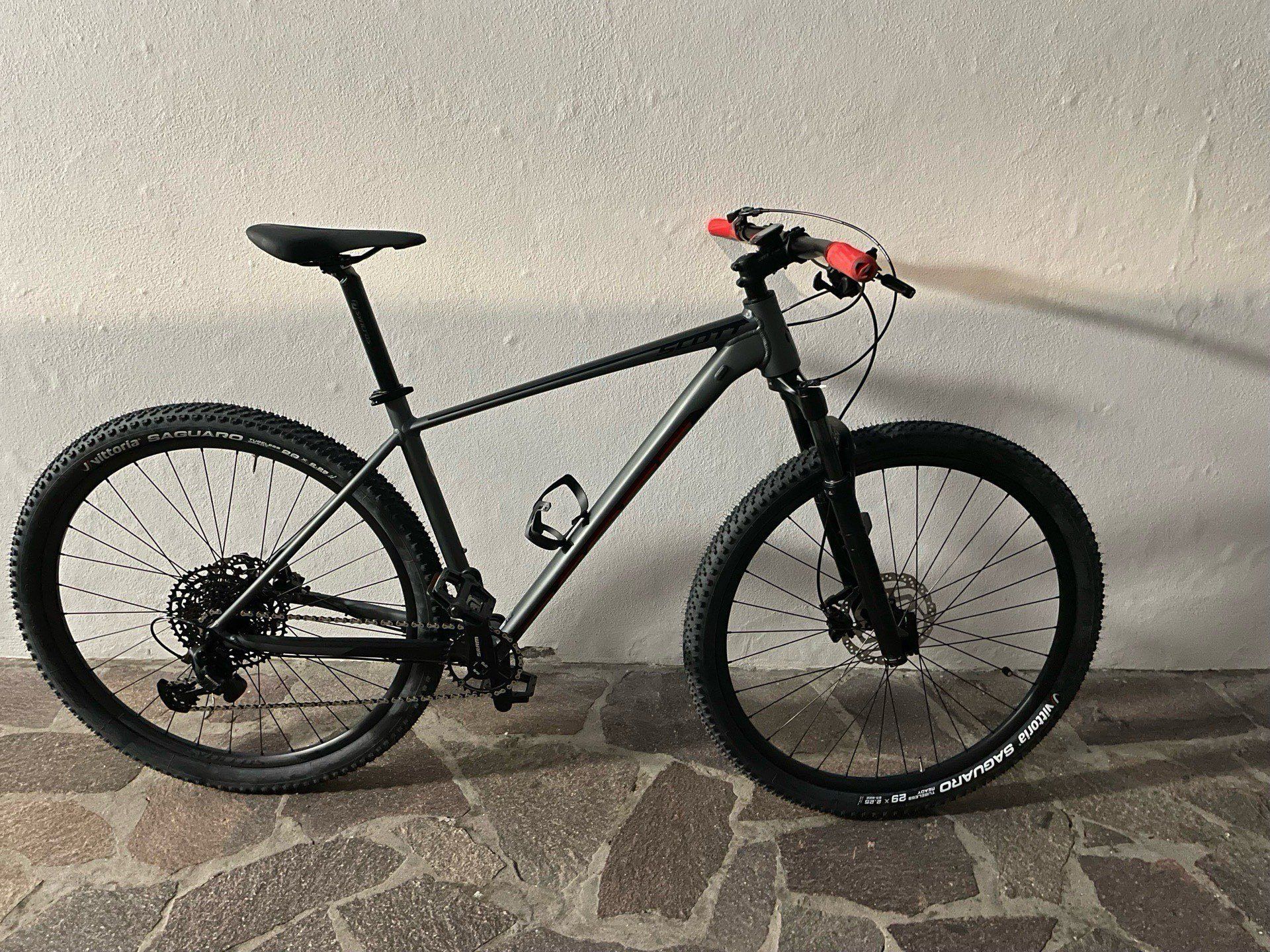 Scott Scale 970 usato in L | buycycle