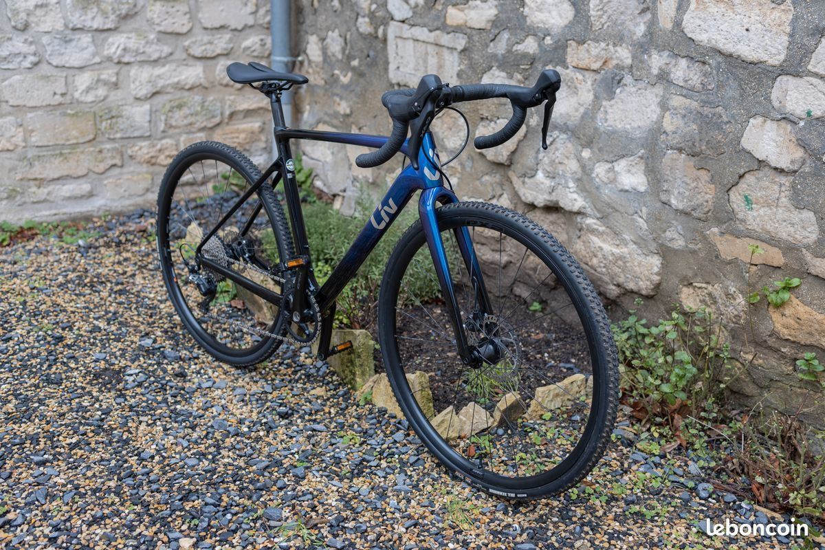 Liv Brava Advanced Pro 2 used in S | buycycle