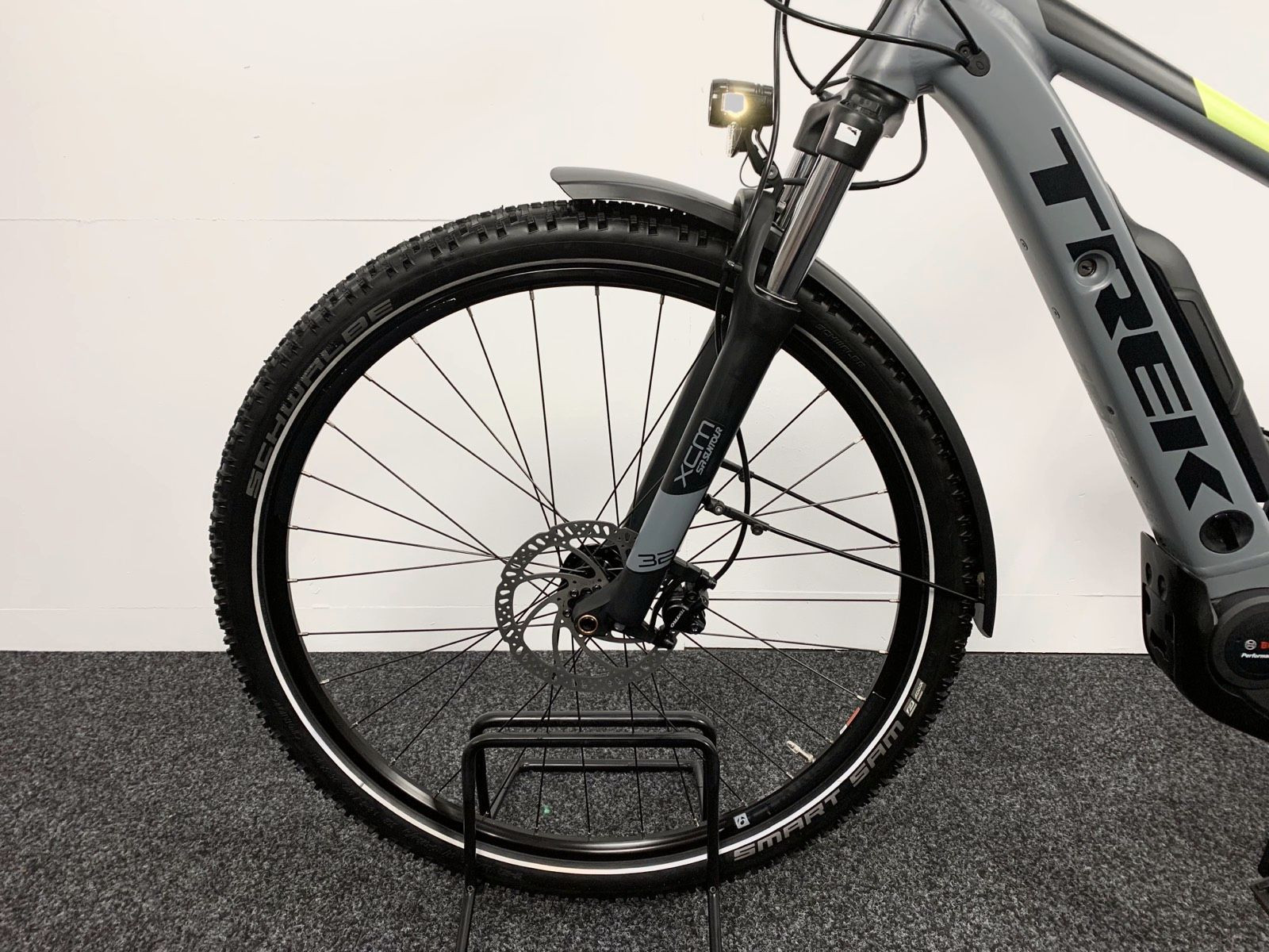 Trek Powerfly Sport used in M | buycycle USA