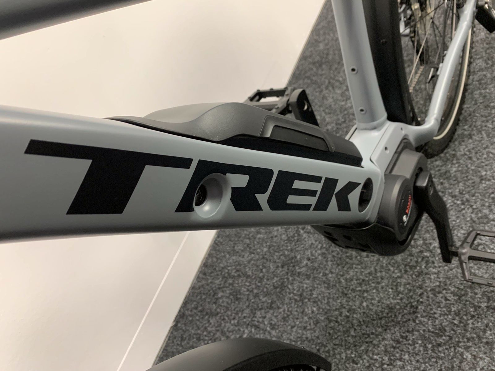 Trek Powerfly Sport used in M | buycycle USA