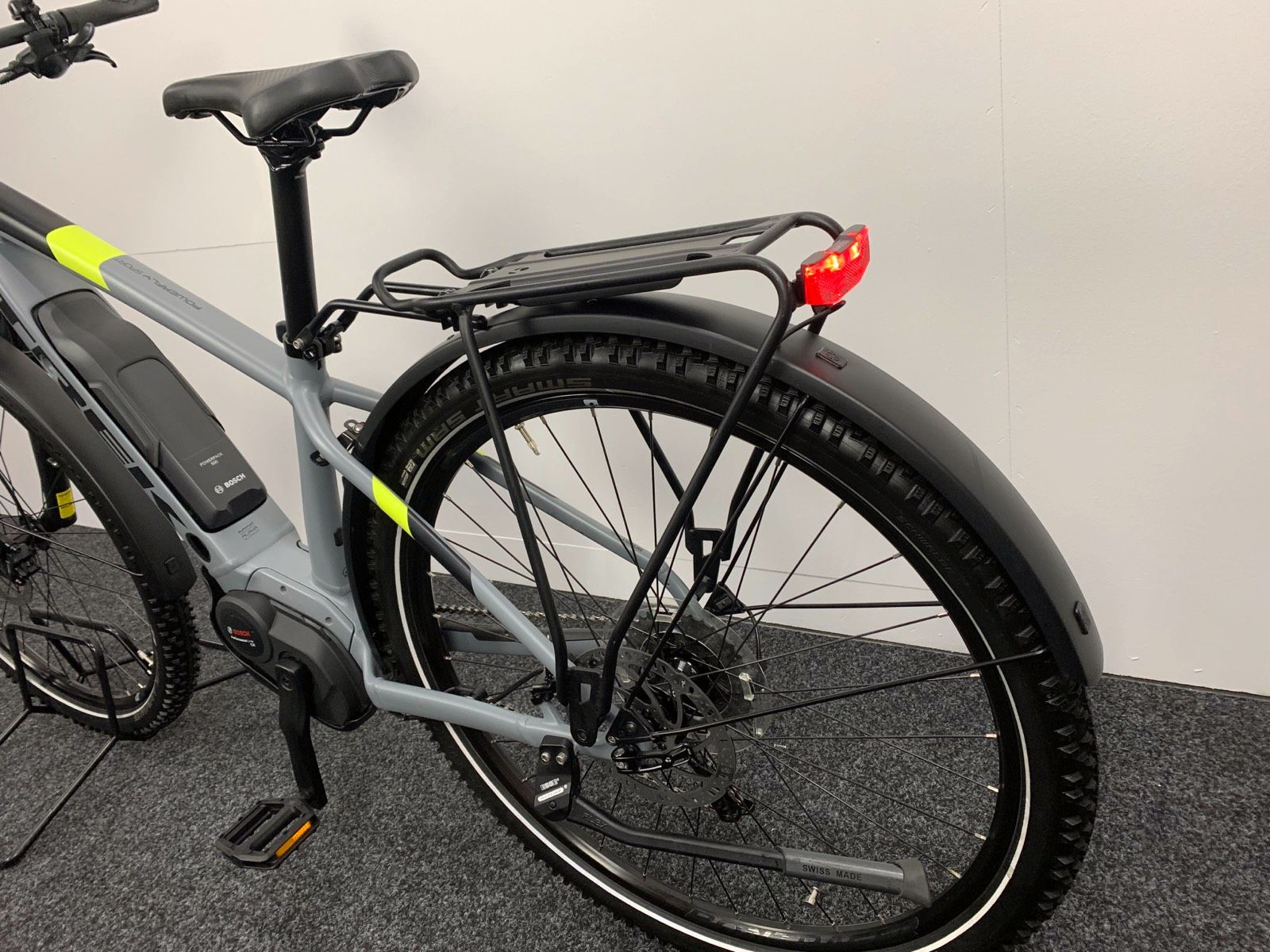 Trek Powerfly Sport used in M | buycycle USA