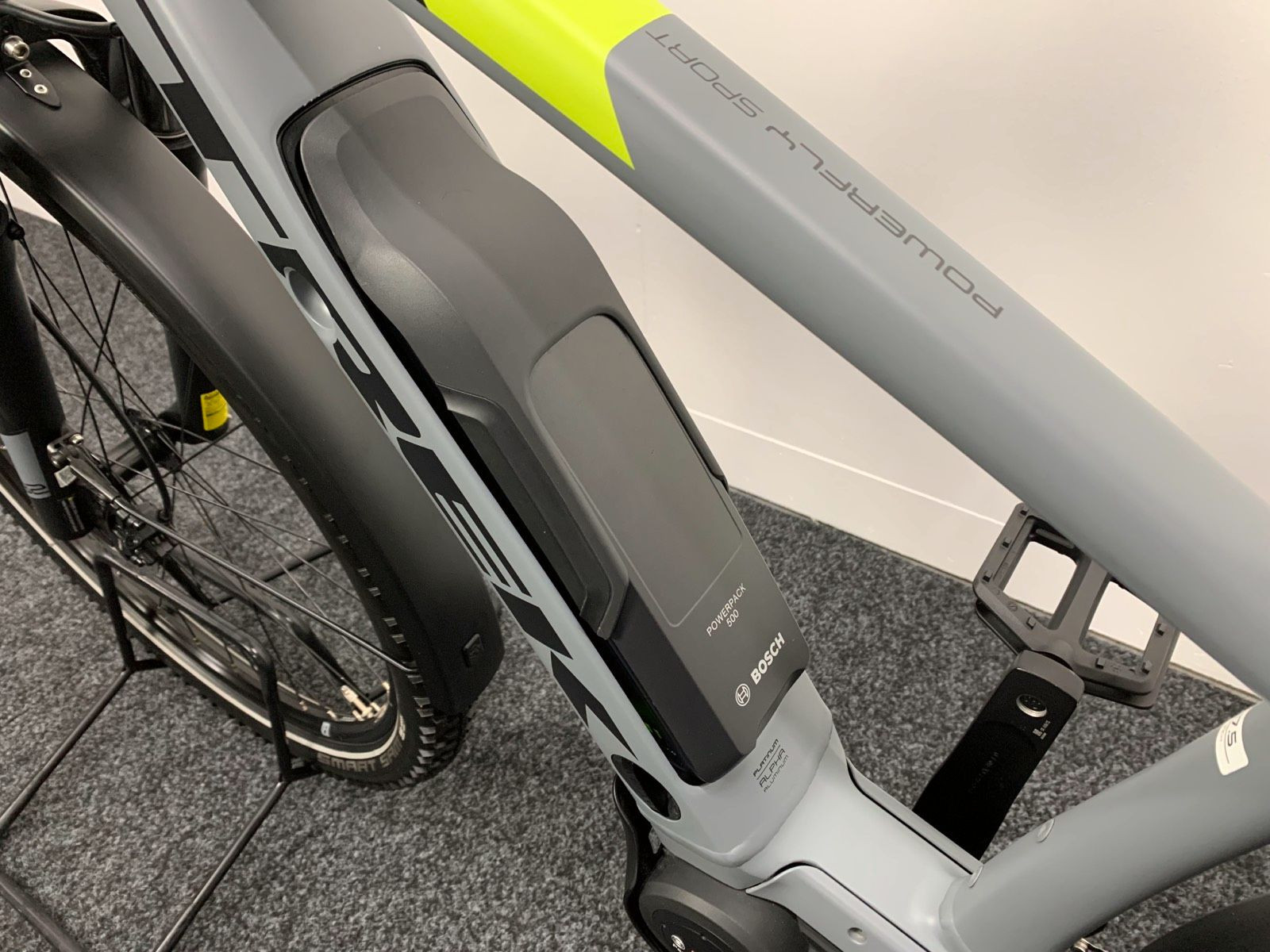 Trek Powerfly Sport used in M | buycycle USA