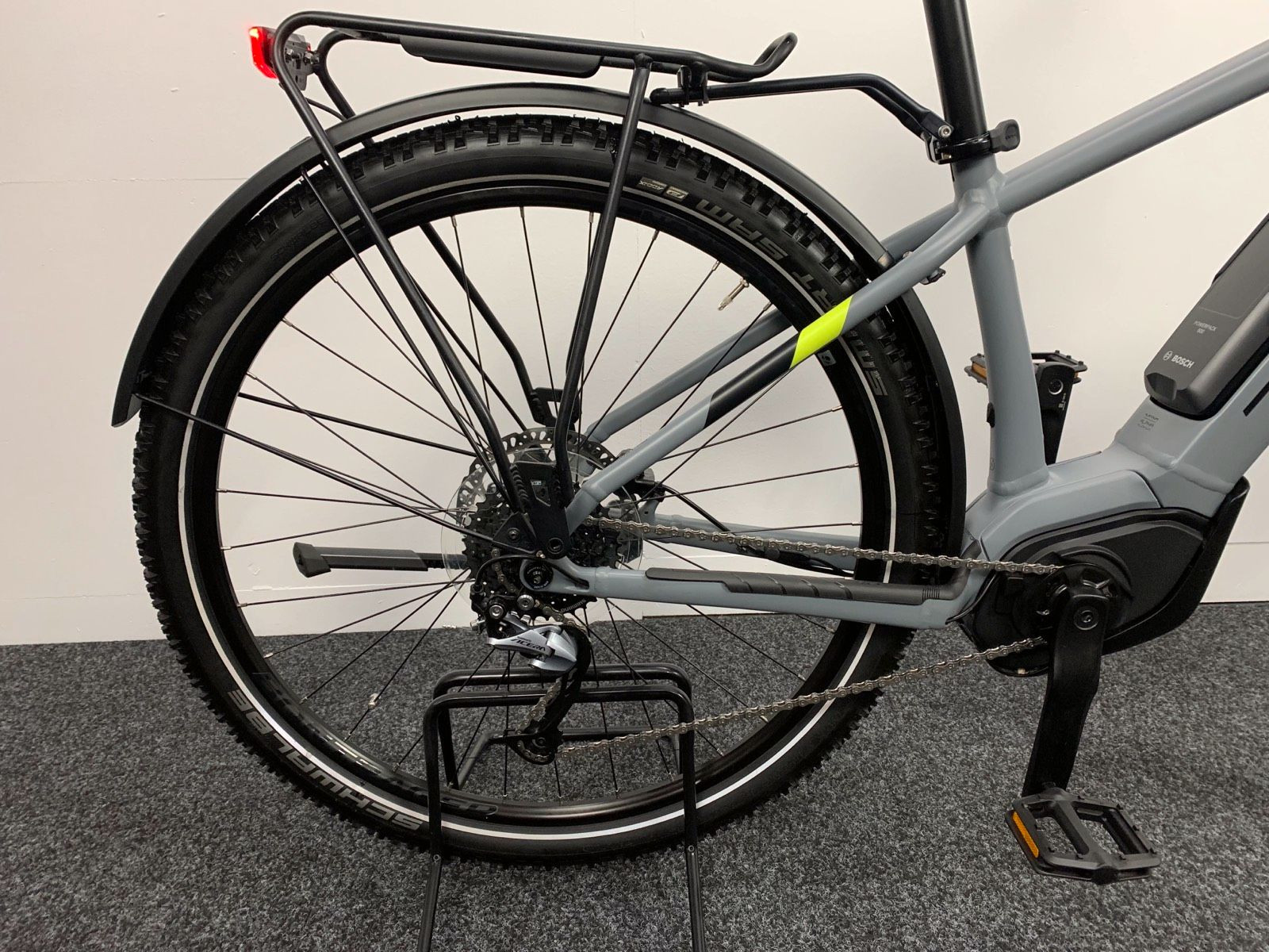 Trek Powerfly Sport used in M | buycycle USA