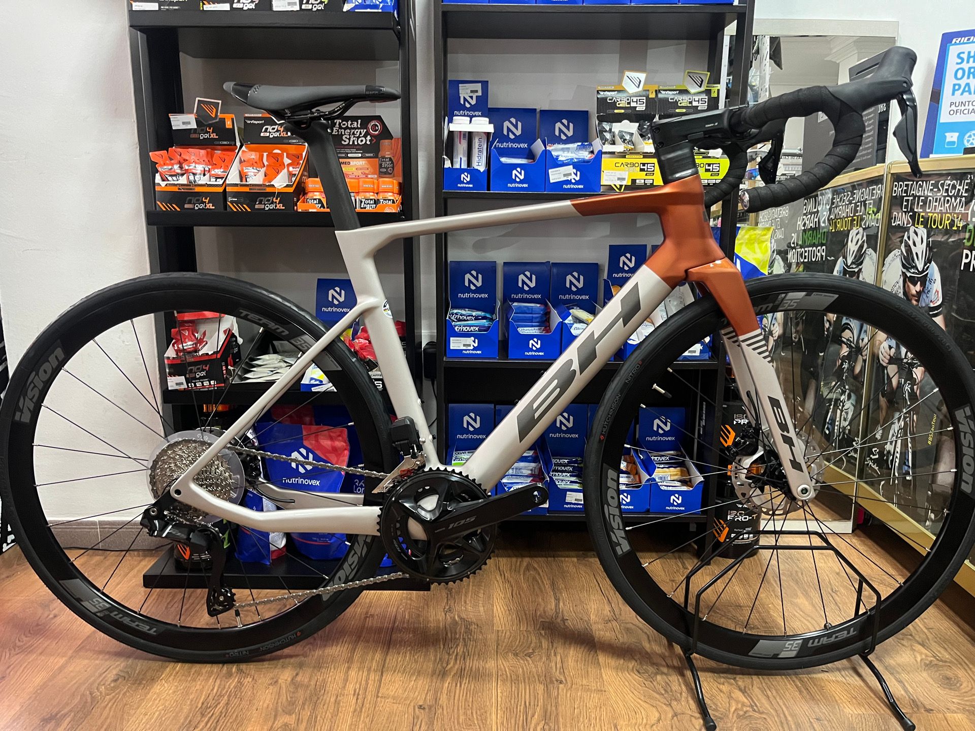 BH RS1 4.0 usato in MD | buycycle