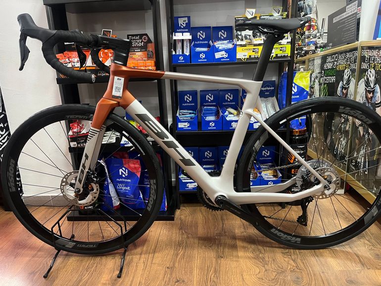 BH RS1 4.0 gebraucht kaufen MD | buycycle