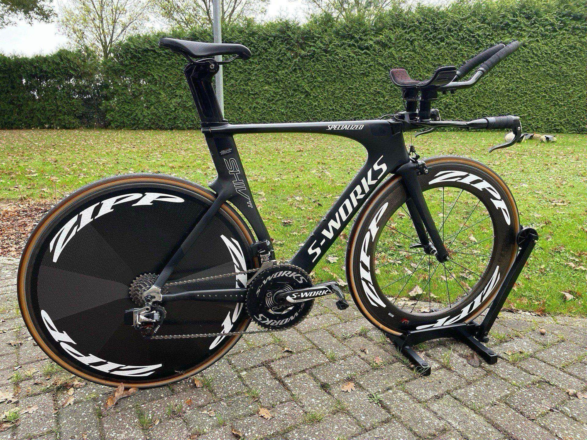 Specialized S-Works Shiv used in S | buycycle