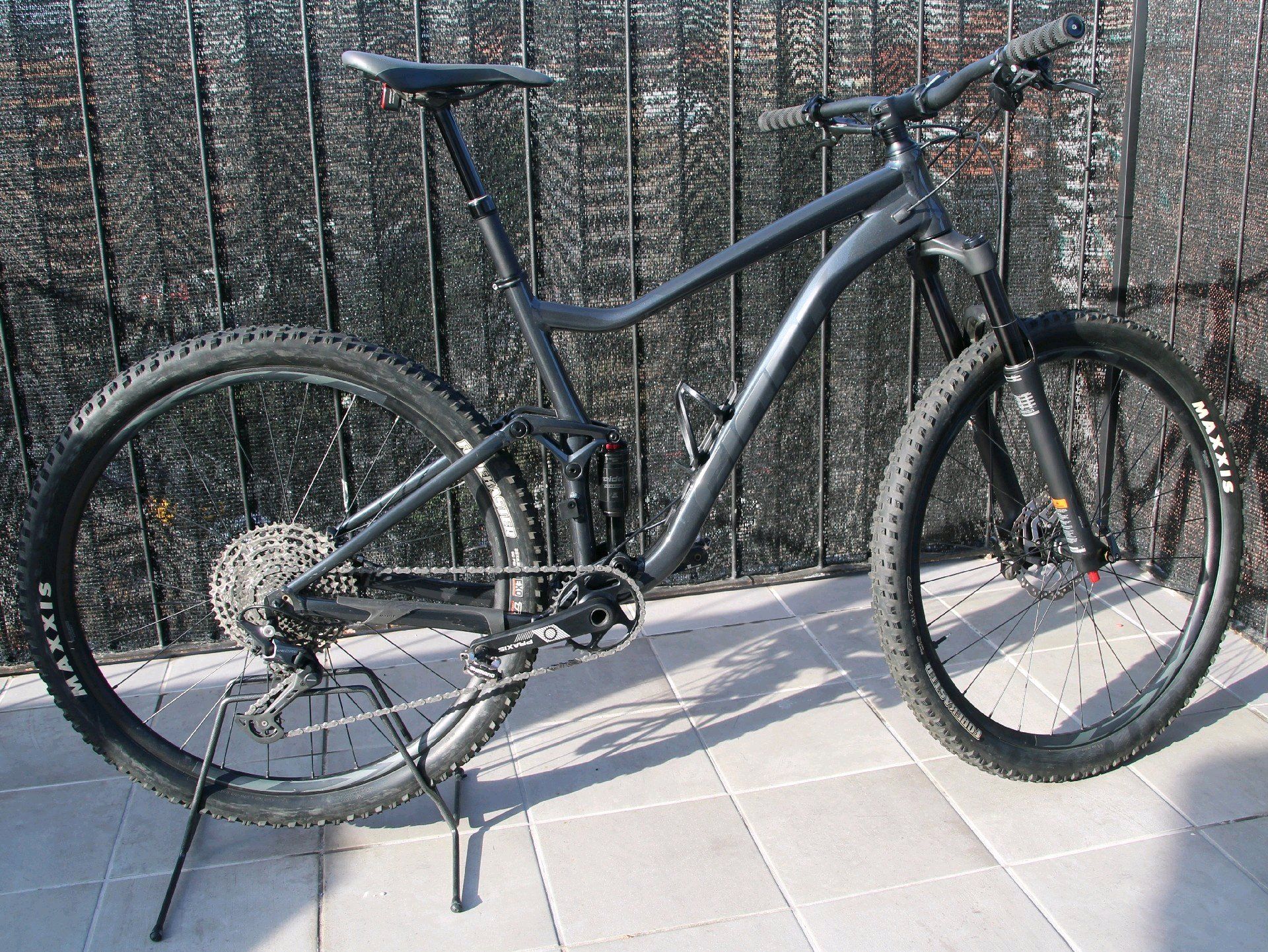 Giant Stance 29 1 usato in LG | buycycle