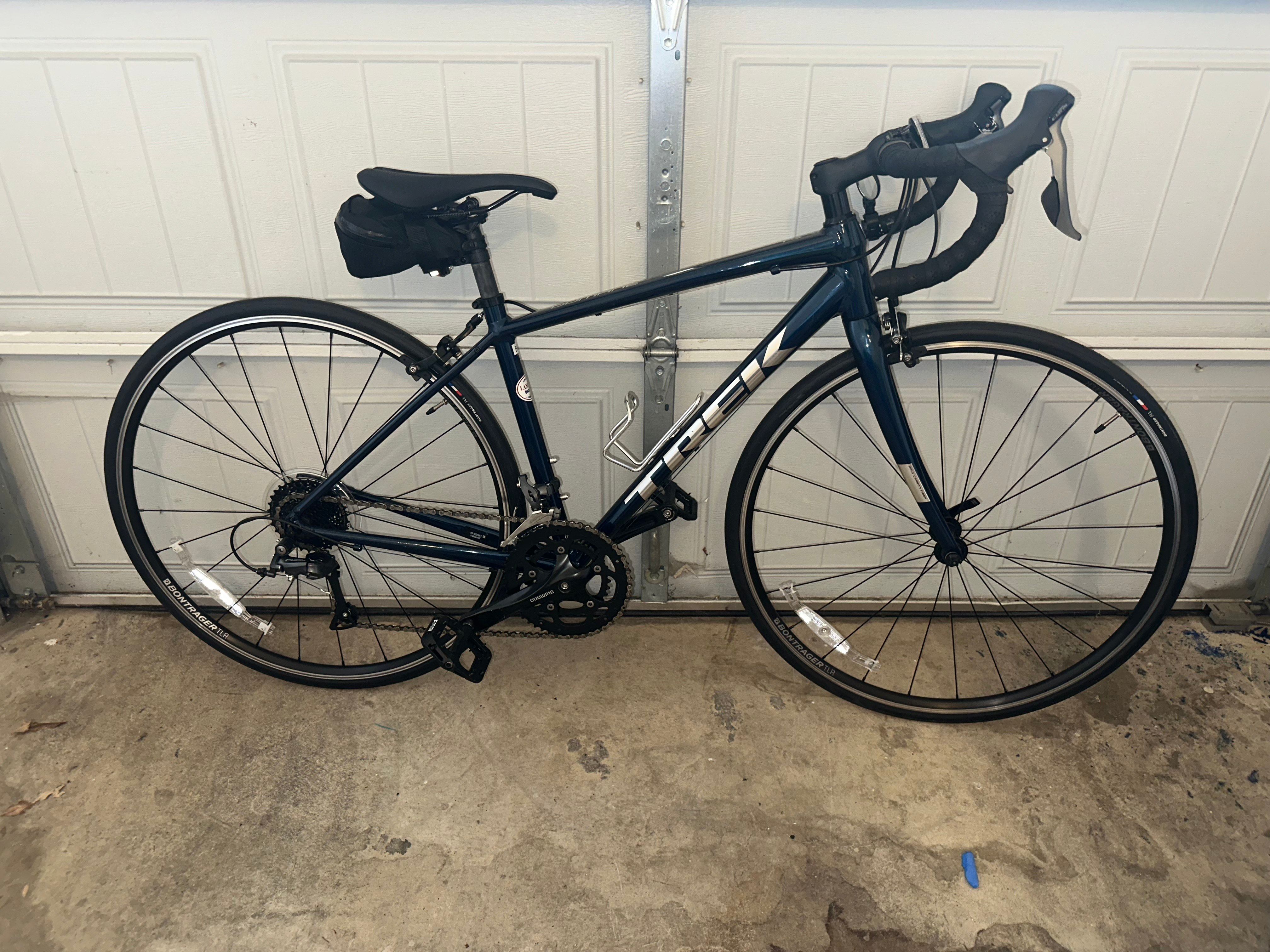 Trek Domane AL 2 gebraucht kaufen 50 cm | buycycle