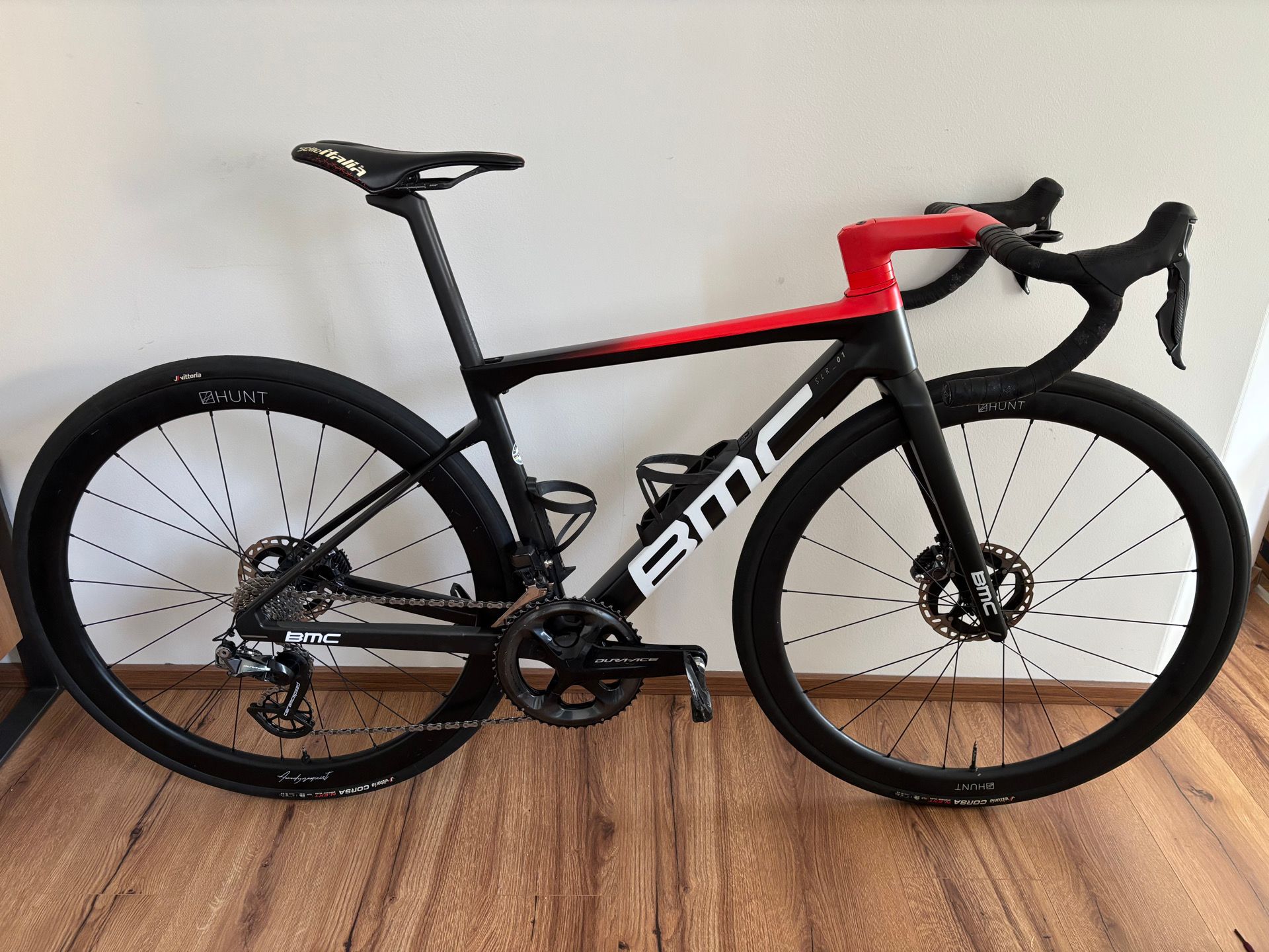 BMC Teammachine SLR01 ONE used in 47 cm | buycycle
