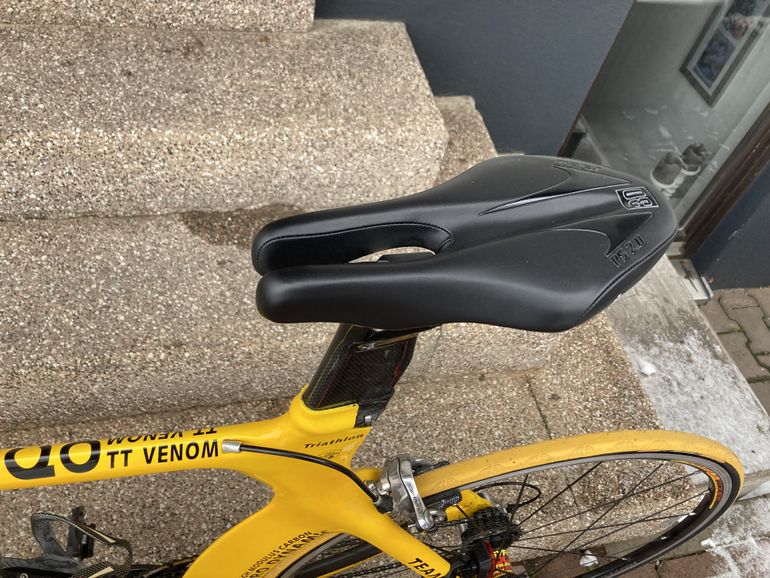 Ceepo TT Venom gebraucht kaufen M | buycycle