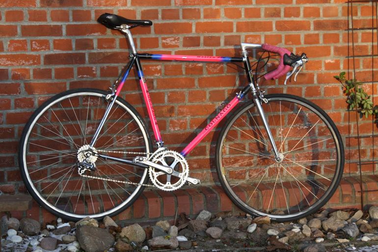 Colnago Master Piu used in L | buycycle