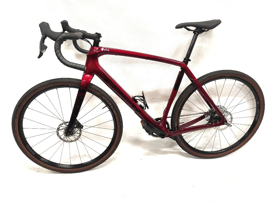 Trek Checkpoint SL 6 eTap used in 58 cm | buycycle