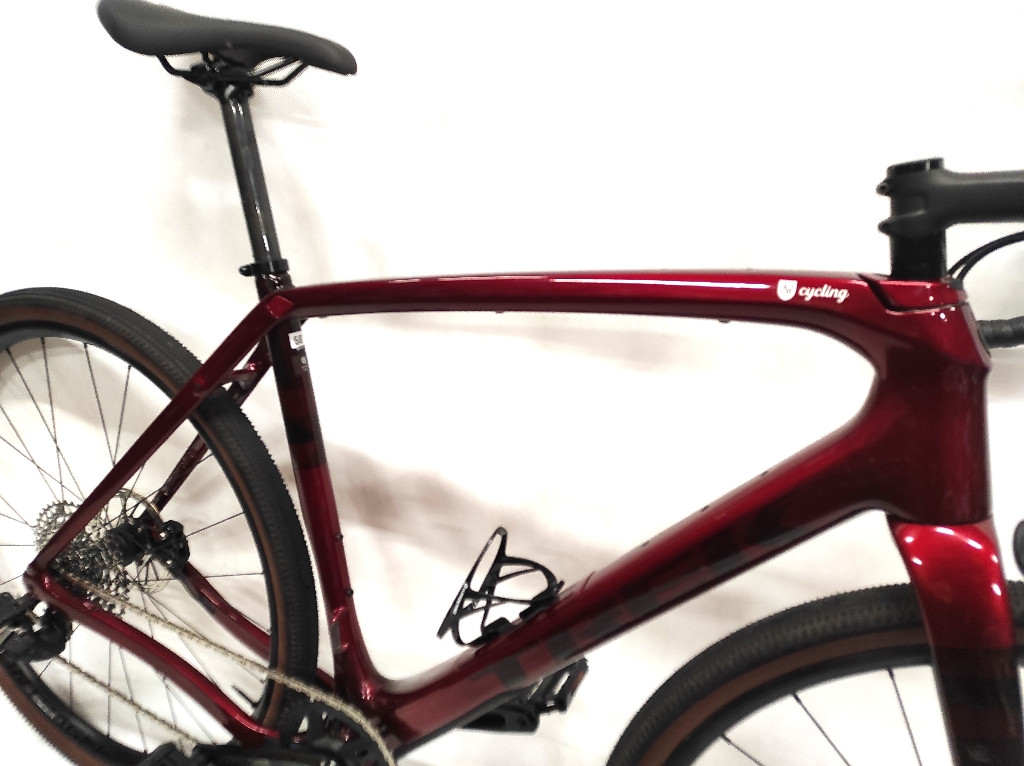 Trek Checkpoint SL 6 eTap used in 58 cm | buycycle