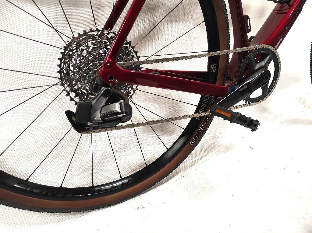 Trek Checkpoint SL 6 eTap used in 58 cm | buycycle