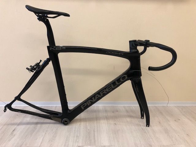 Pinarello dogma k8s used in 56 cm | buycycle
