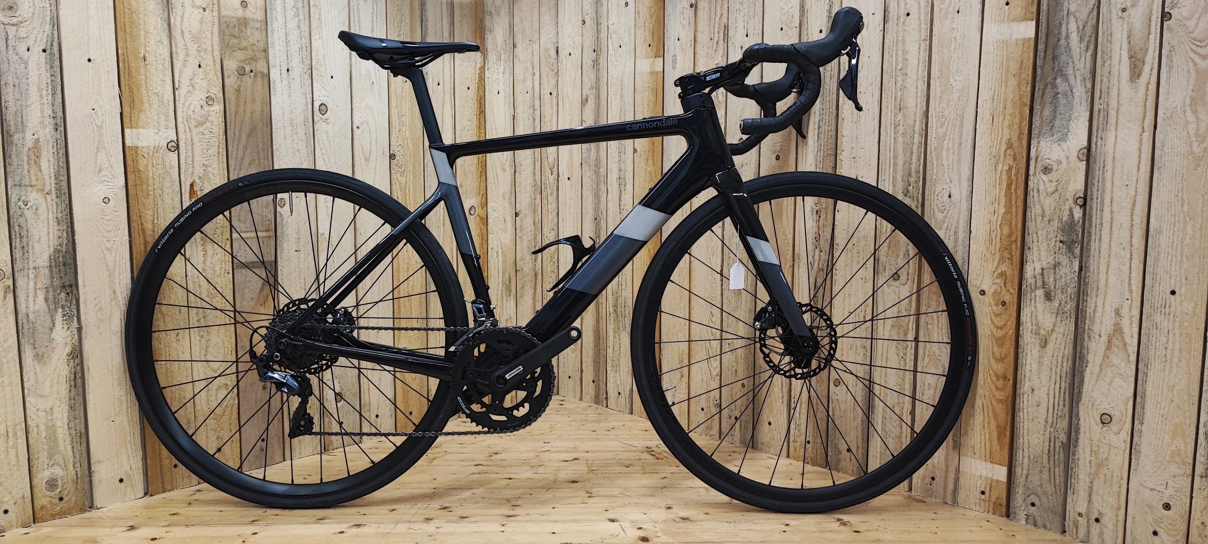 Cannondale SuperSix EVO Neo 2 used in L | buycycle