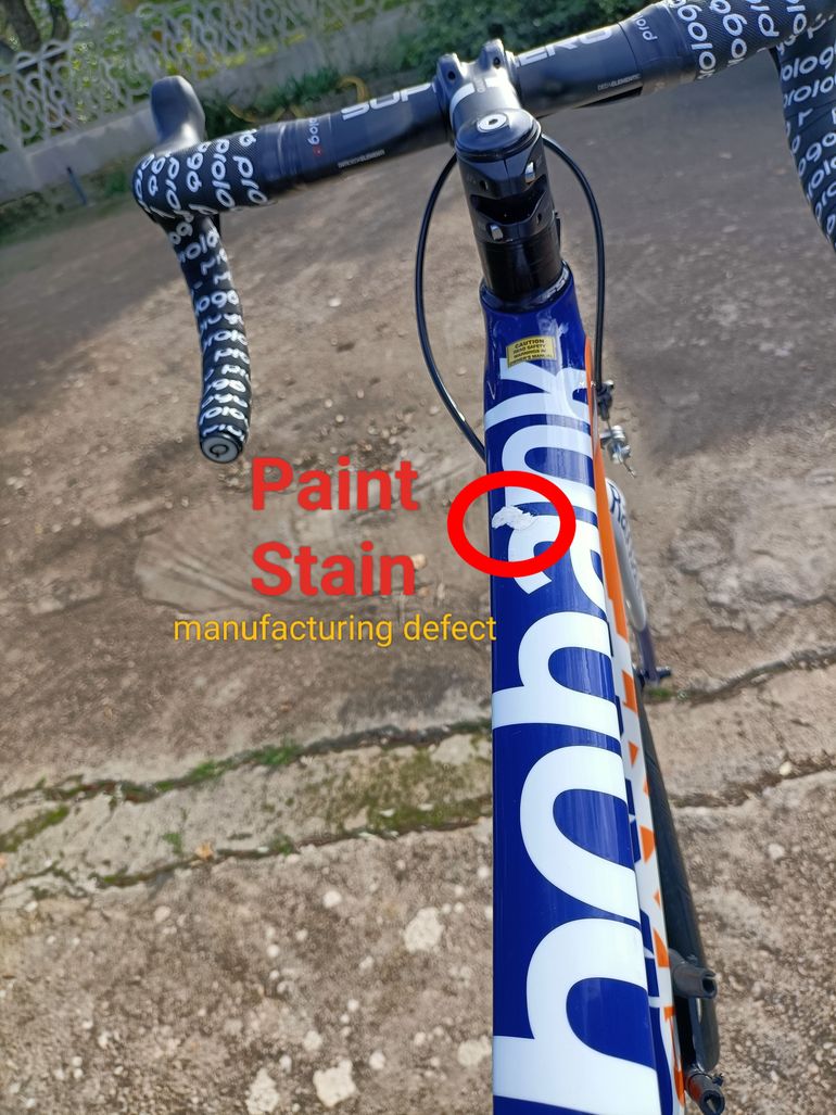 Giant TCR Advanced team Rabobank gebraucht kaufen L | buycycle