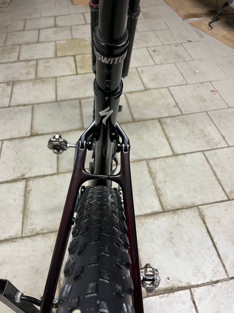 Specialized Epic Pro used in MD | buycycle