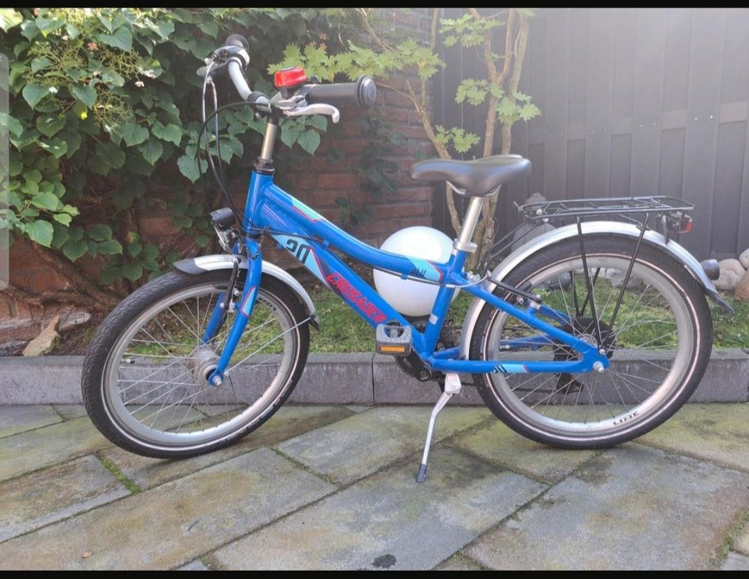 Puky Crusader used in XS | buycycle