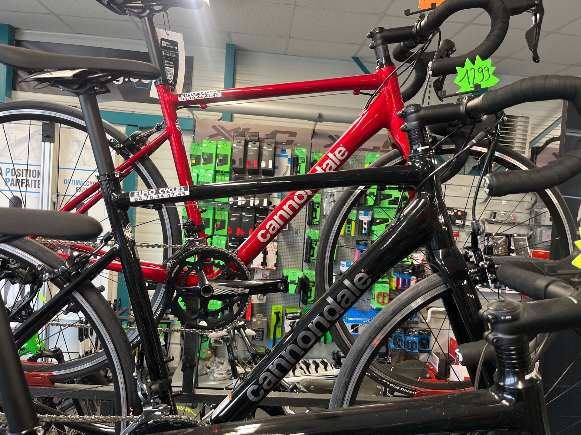 Cannondale CAAD Optimo 2 gebraucht kaufen 56 cm | buycycle