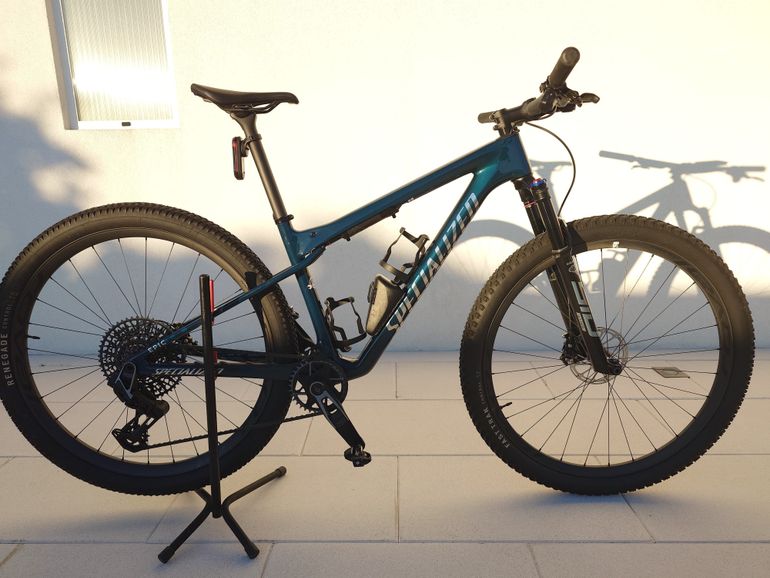 Specialized Epic World Cup Pro used in S | buycycle