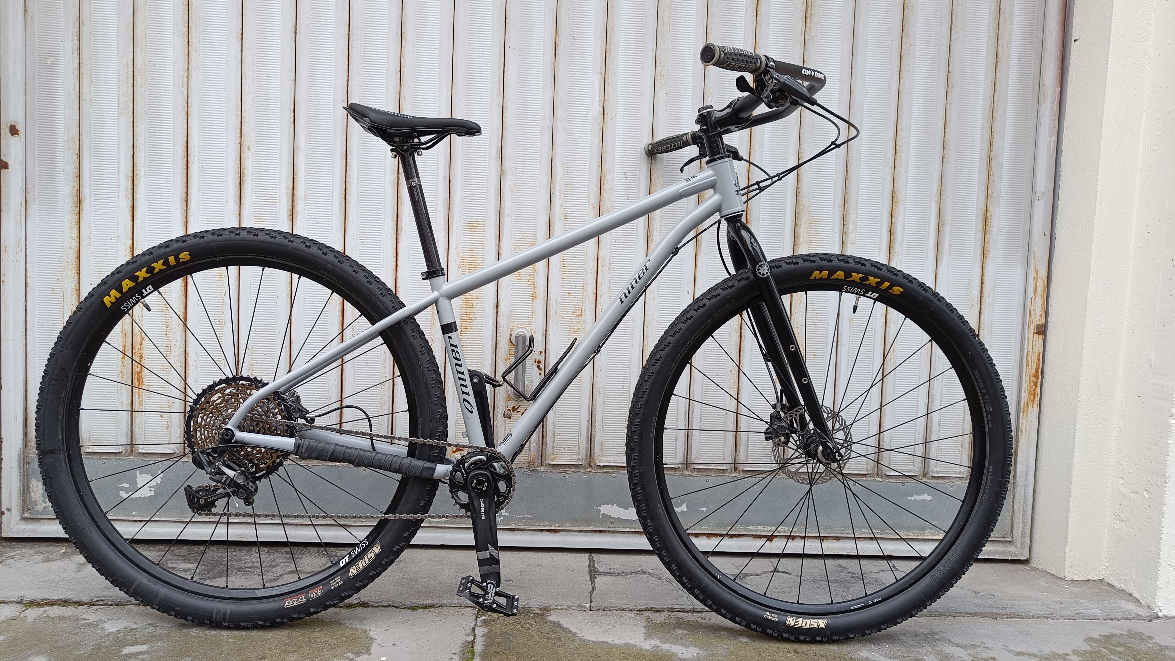 Niner SIR 9 29 4-Star 2018 2018