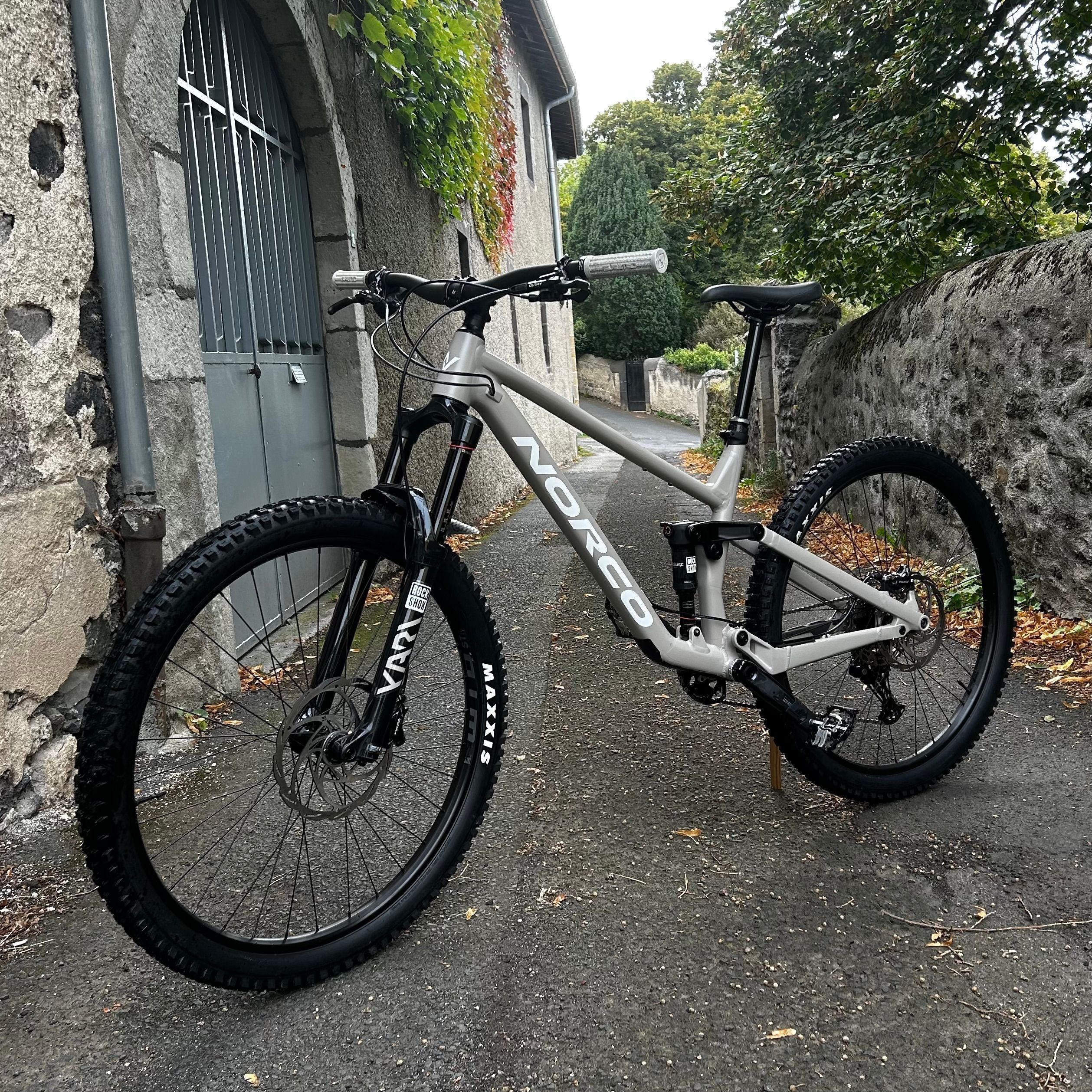 Norco Sight A3 29 usado em L | buycycle